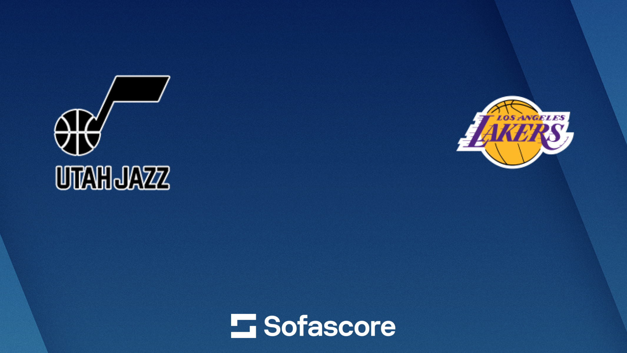 Jazz vs Lakers scores & predictions | Sofascore