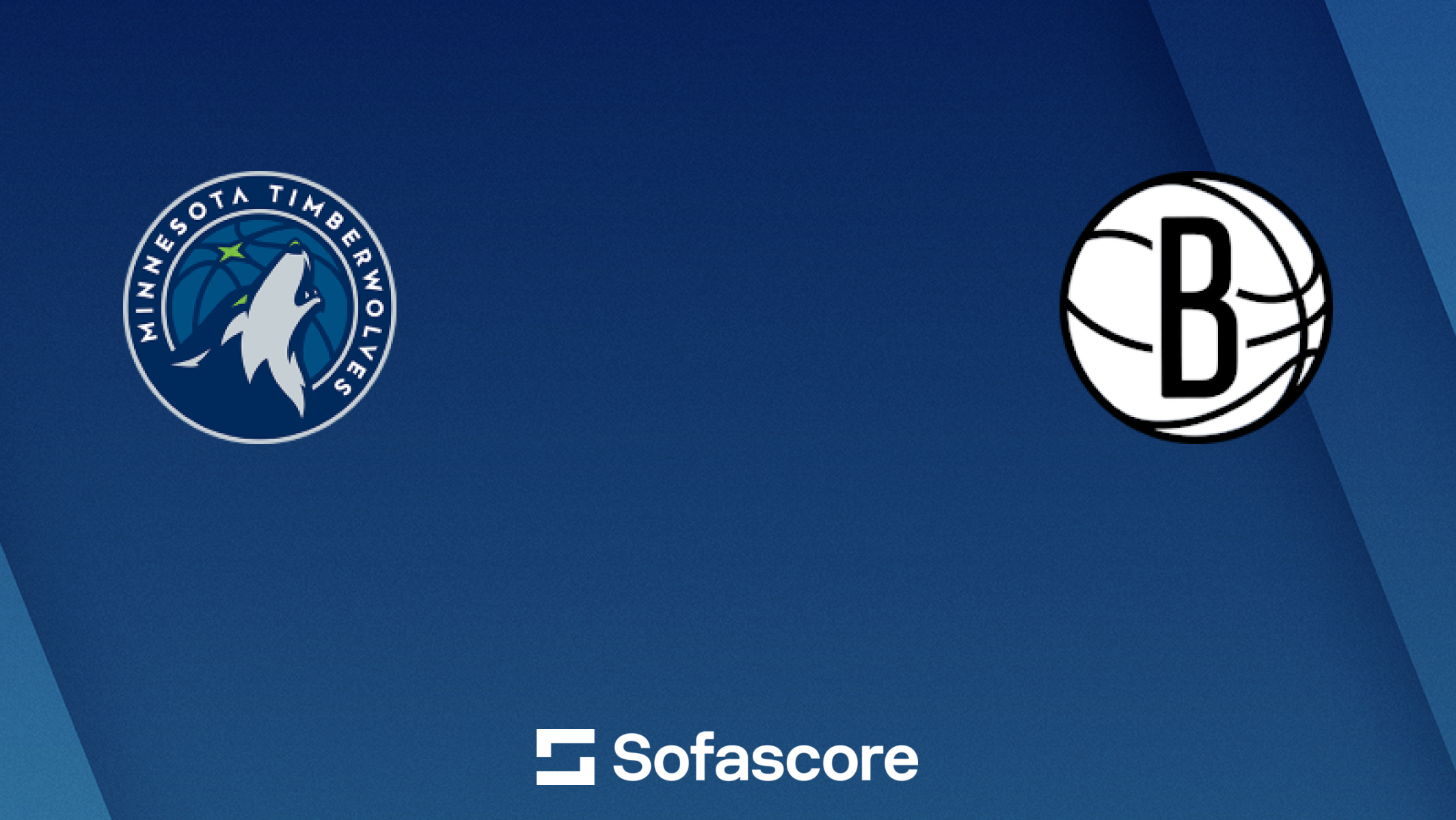 Timberwolves vs Nets scores & predictions | Sofascore