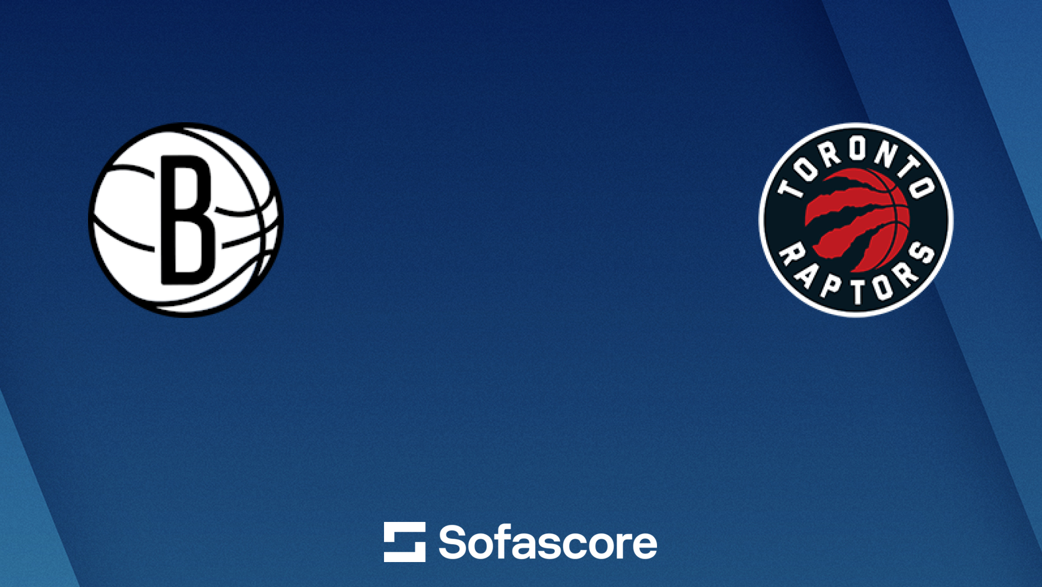 Nets vs Raptors scores & predictions | Sofascore