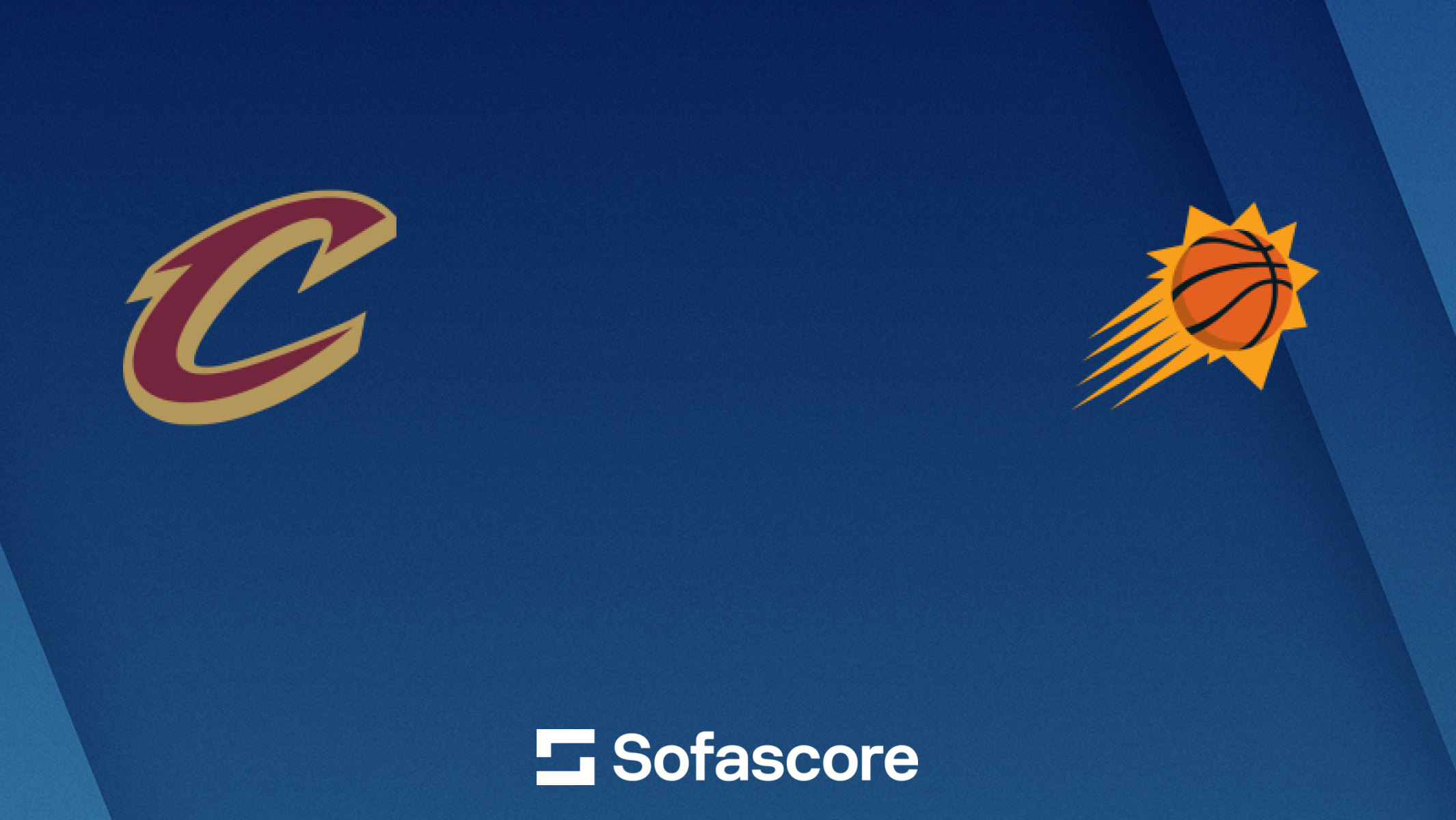 Cavaliers vs Suns scores & predictions | Sofascore