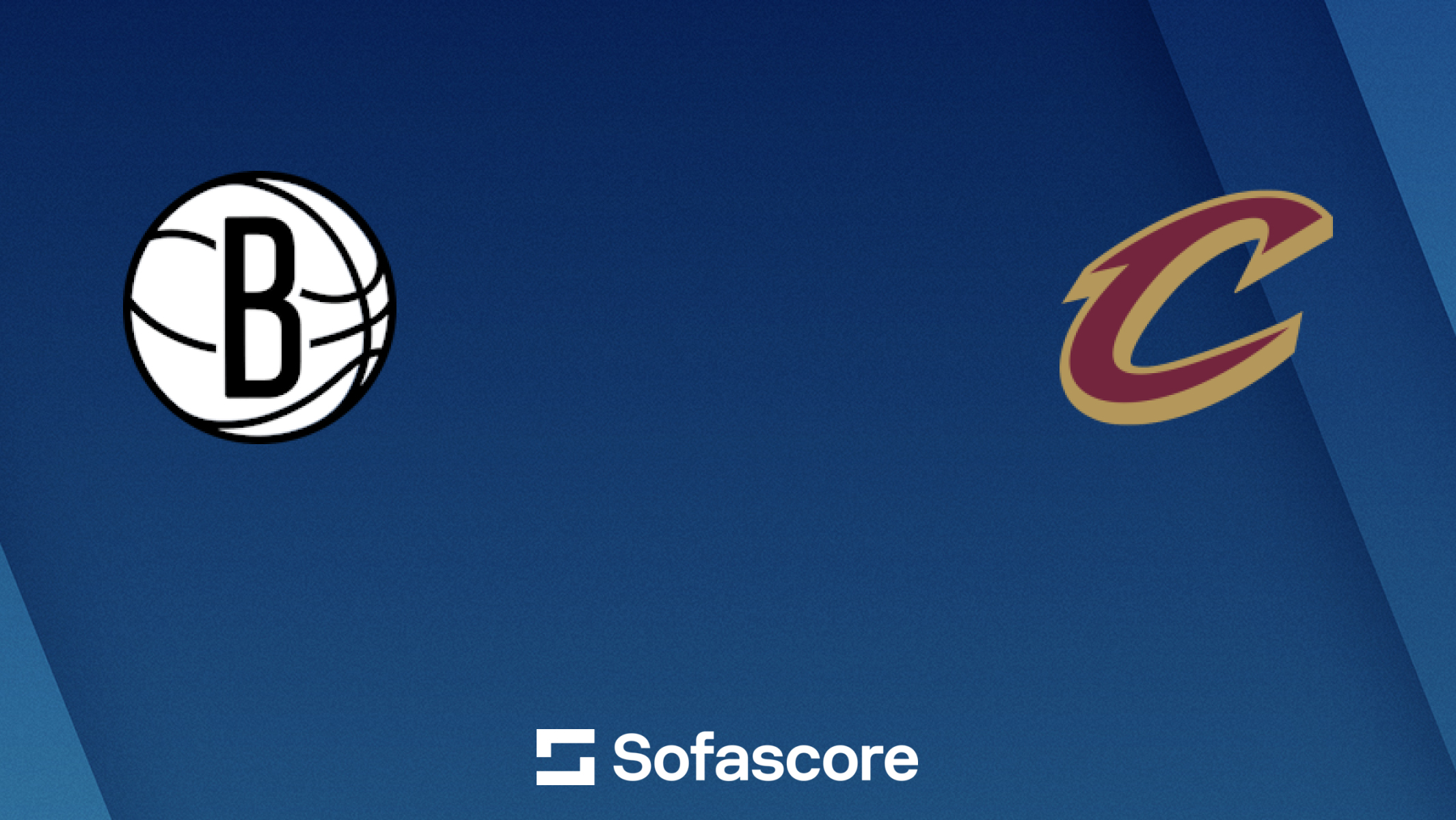 Nets vs Cavaliers scores & predictions | Sofascore