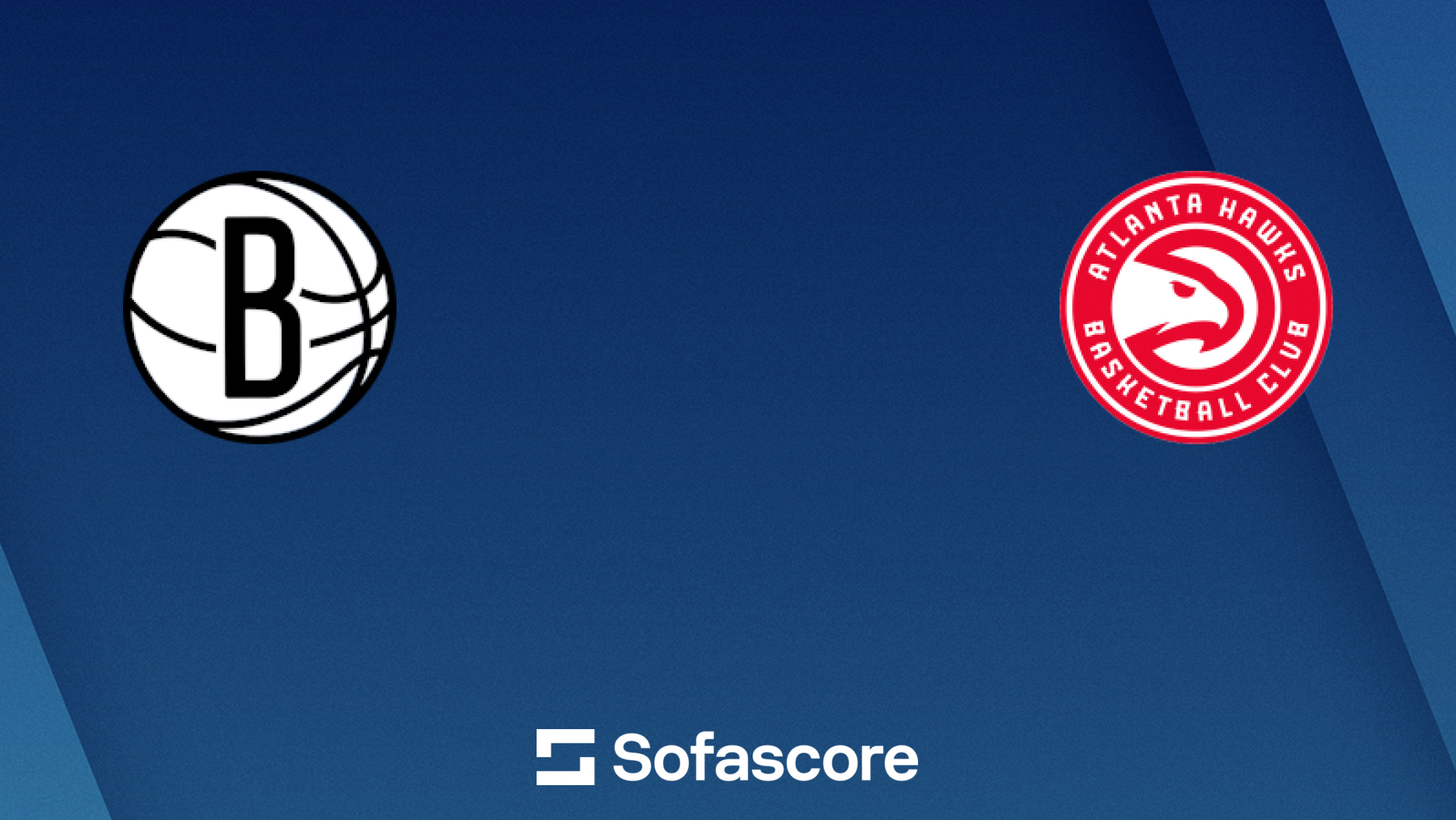 Nets vs Hawks scores & predictions | Sofascore