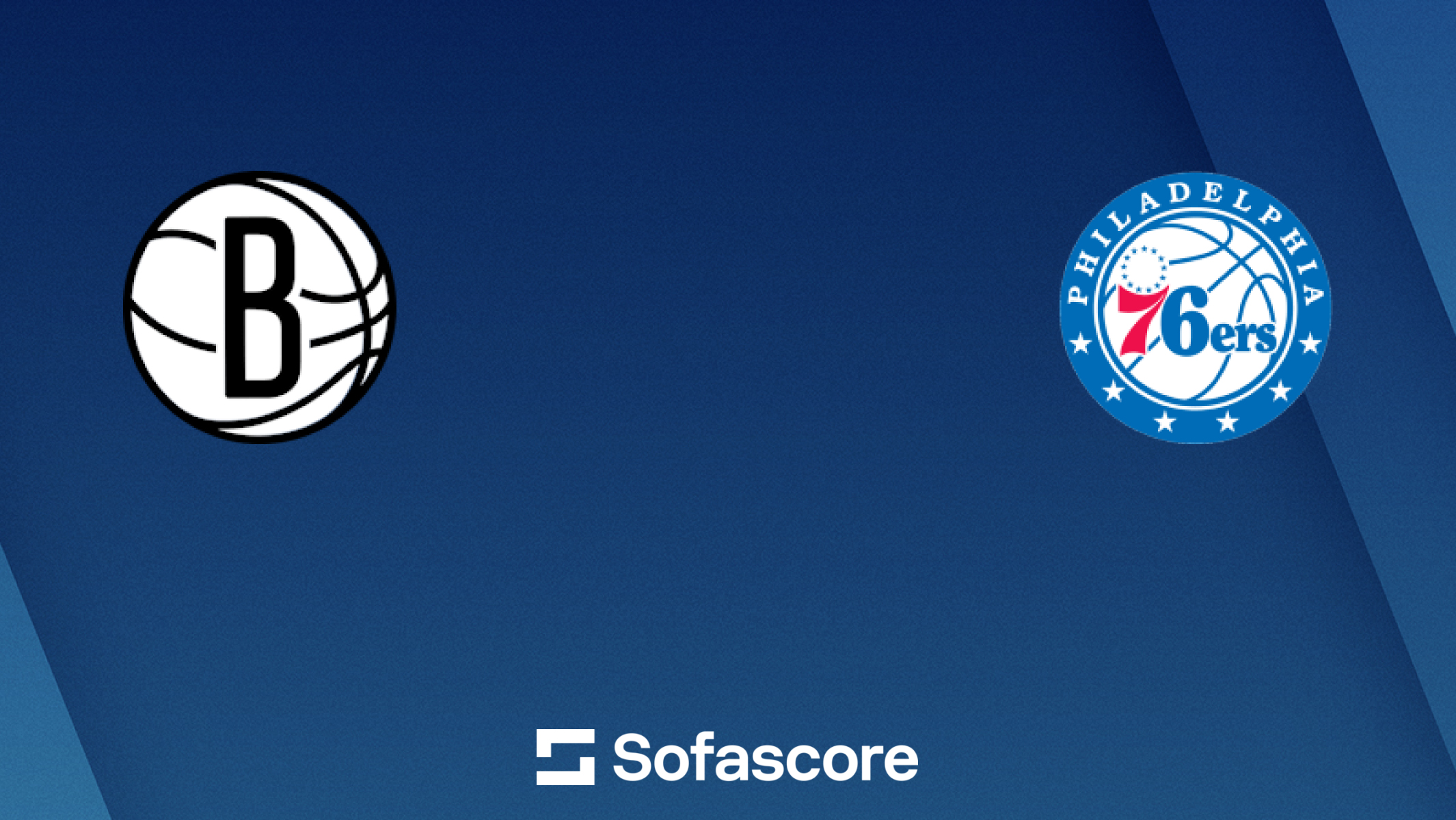 Nets vs 76ers scores & predictions | Sofascore