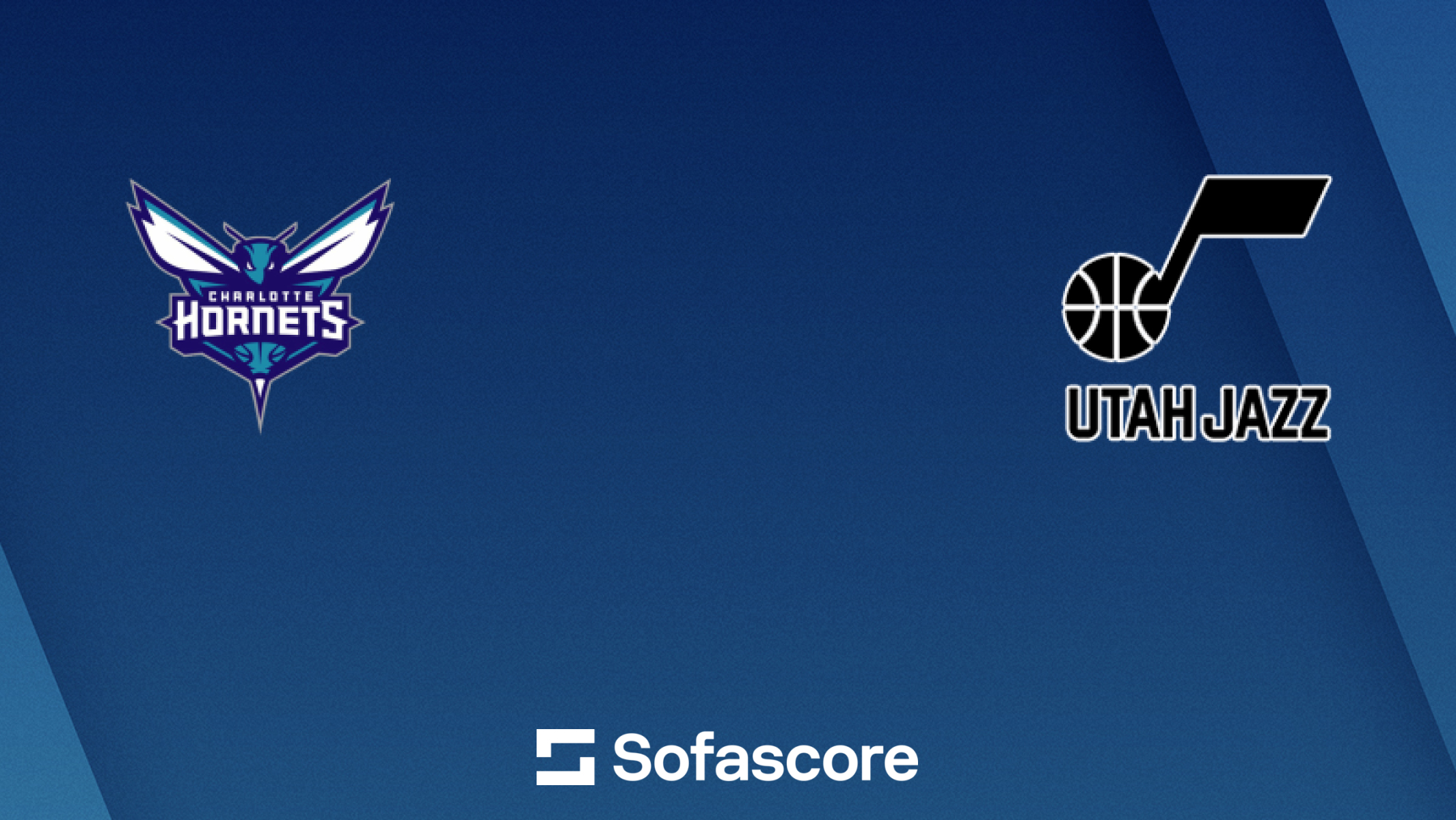 Hornets vs Jazz scores & predictions | Sofascore