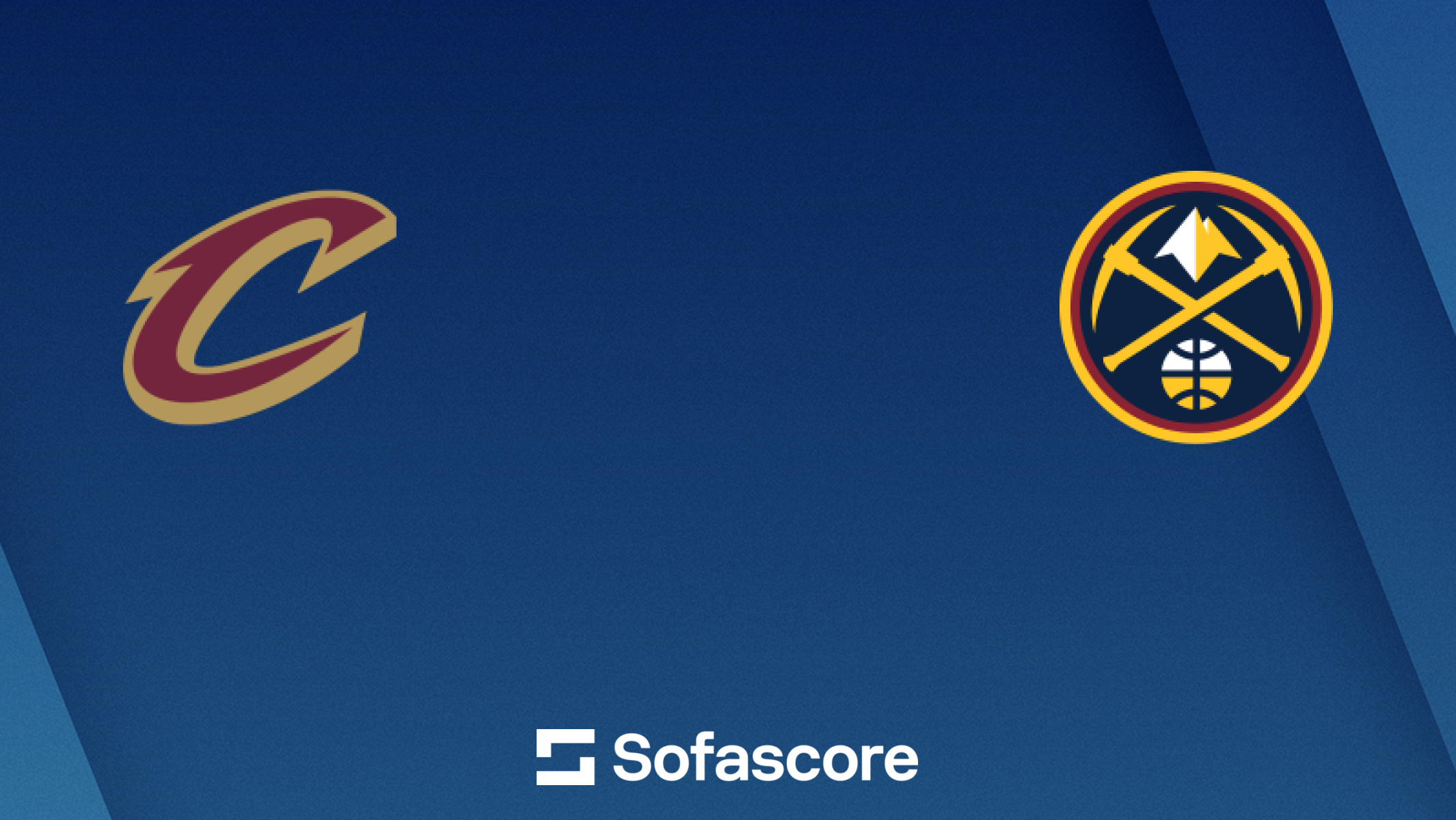 Cavaliers – Nuggets marcadores y predicciones | Sofascore