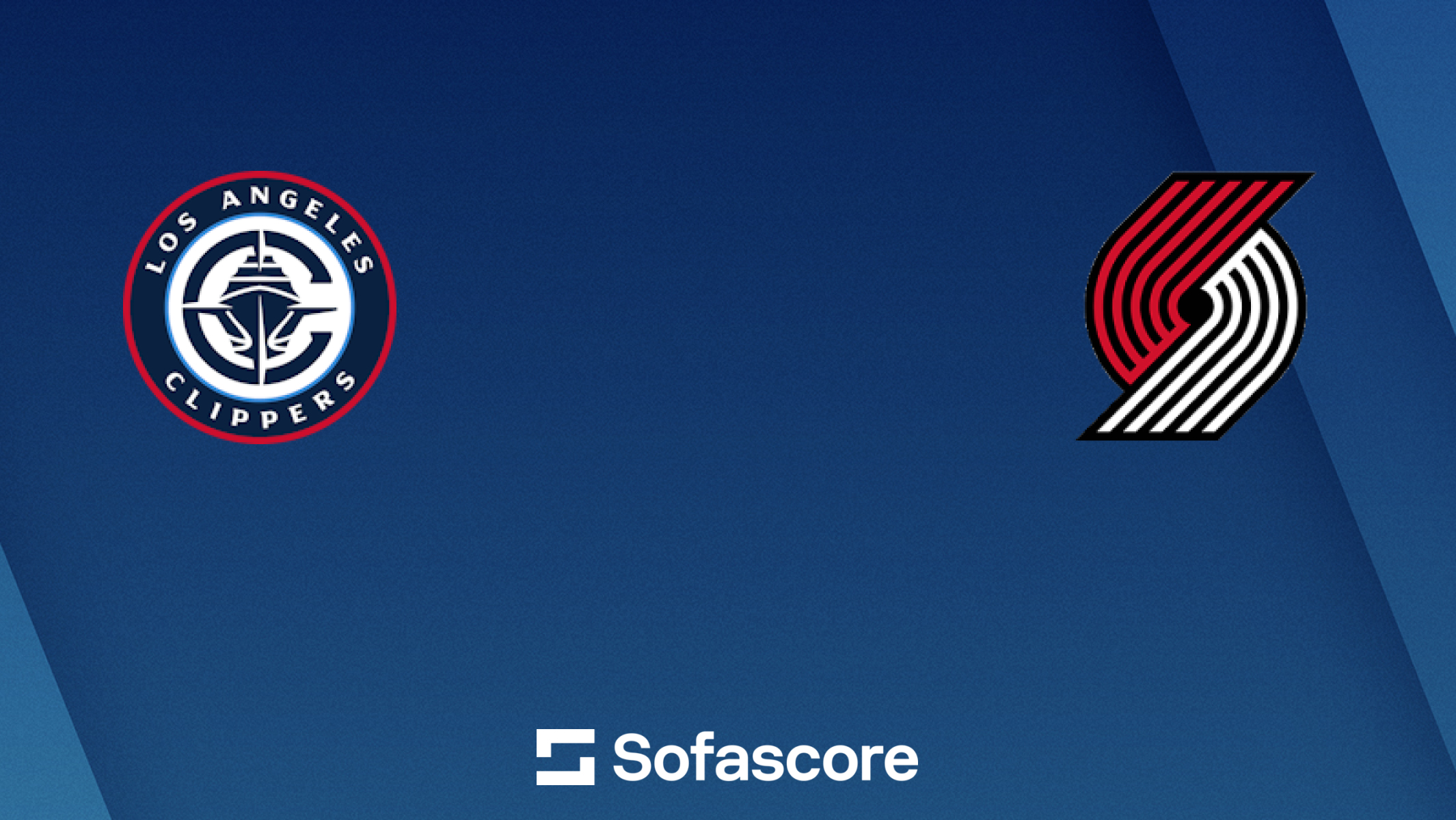Clippers vs Trail Blazers scores & predictions | Sofascore