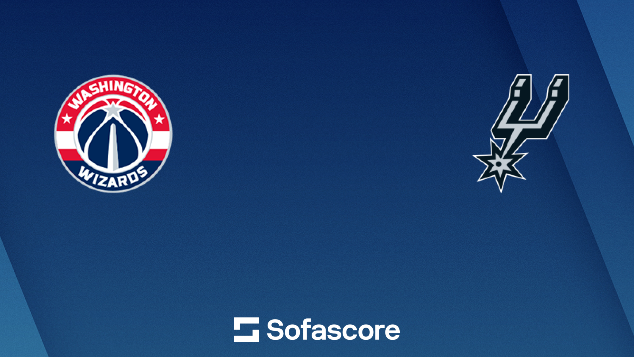 Wizards vs Spurs scores & predictions | Sofascore