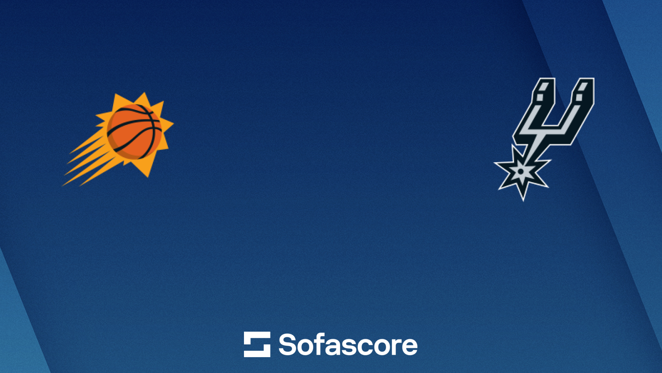 Suns vs Spurs scores & predictions | Sofascore