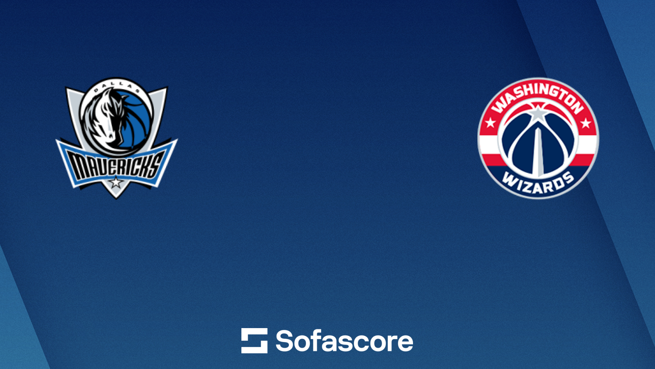 Mavericks vs Wizards scores & predictions | Sofascore