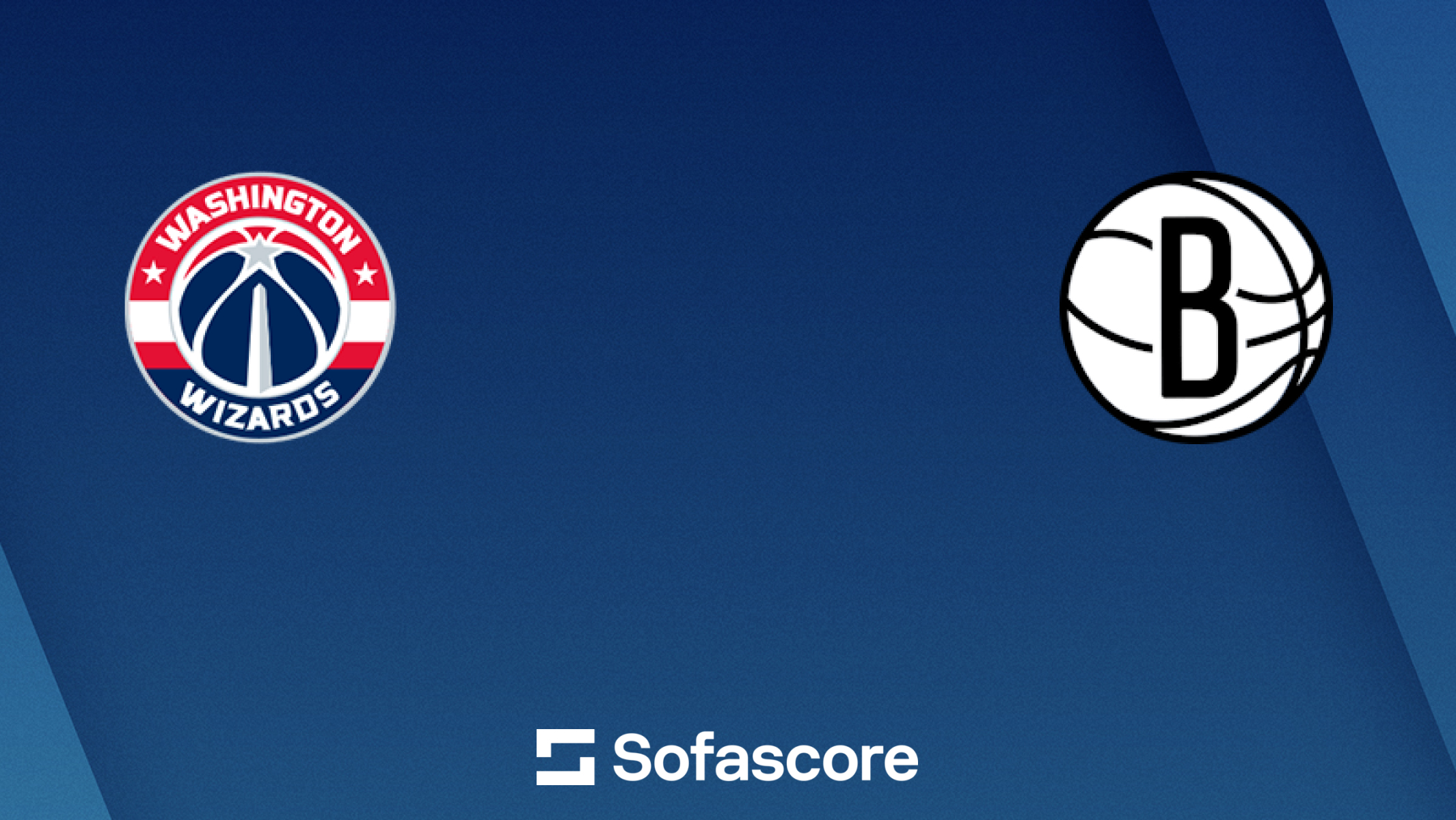 Wizards – Nets marcadores y predicciones | Sofascore