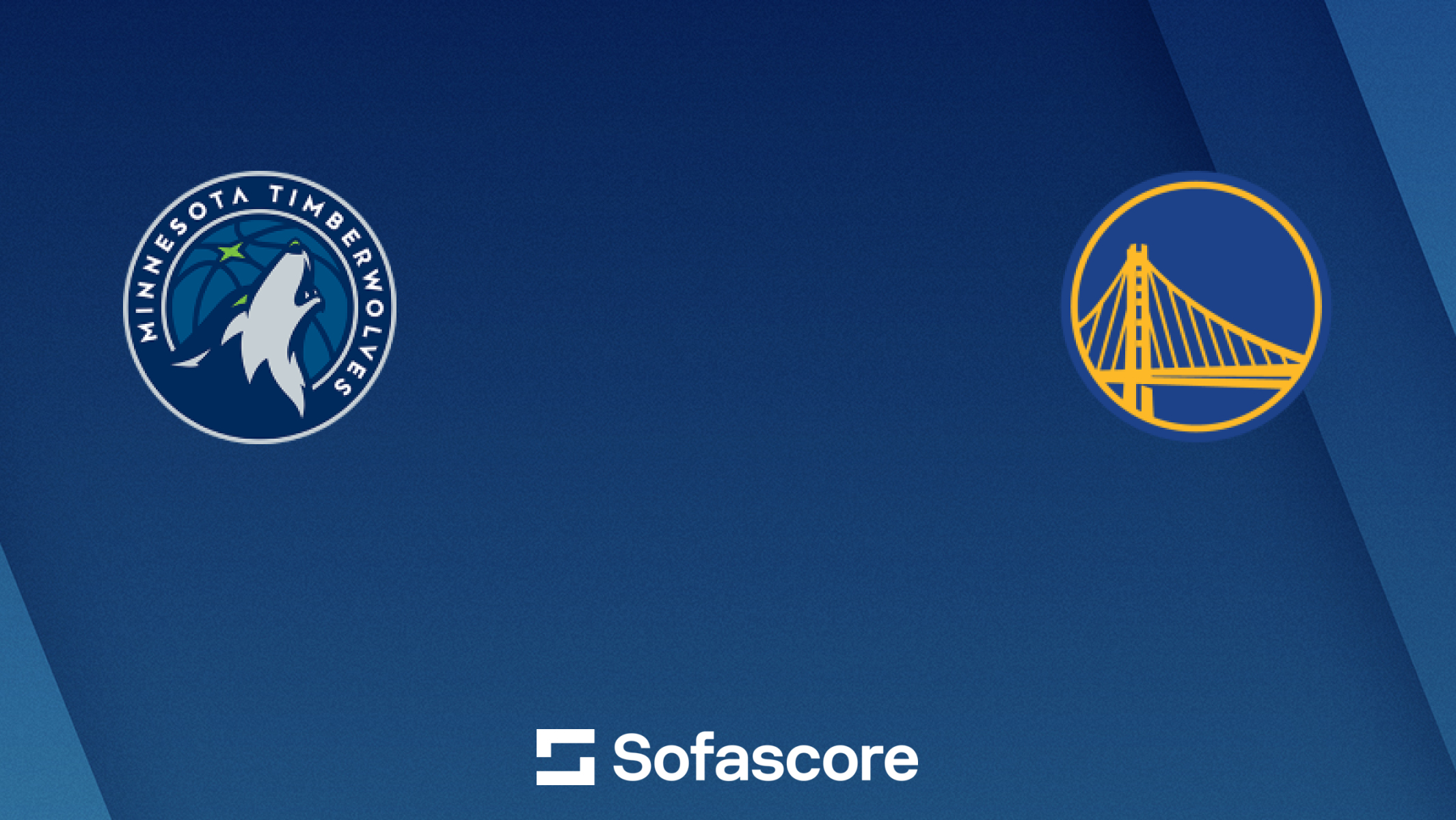 Timberwolves – Warriors marcadores y predicciones | Sofascore