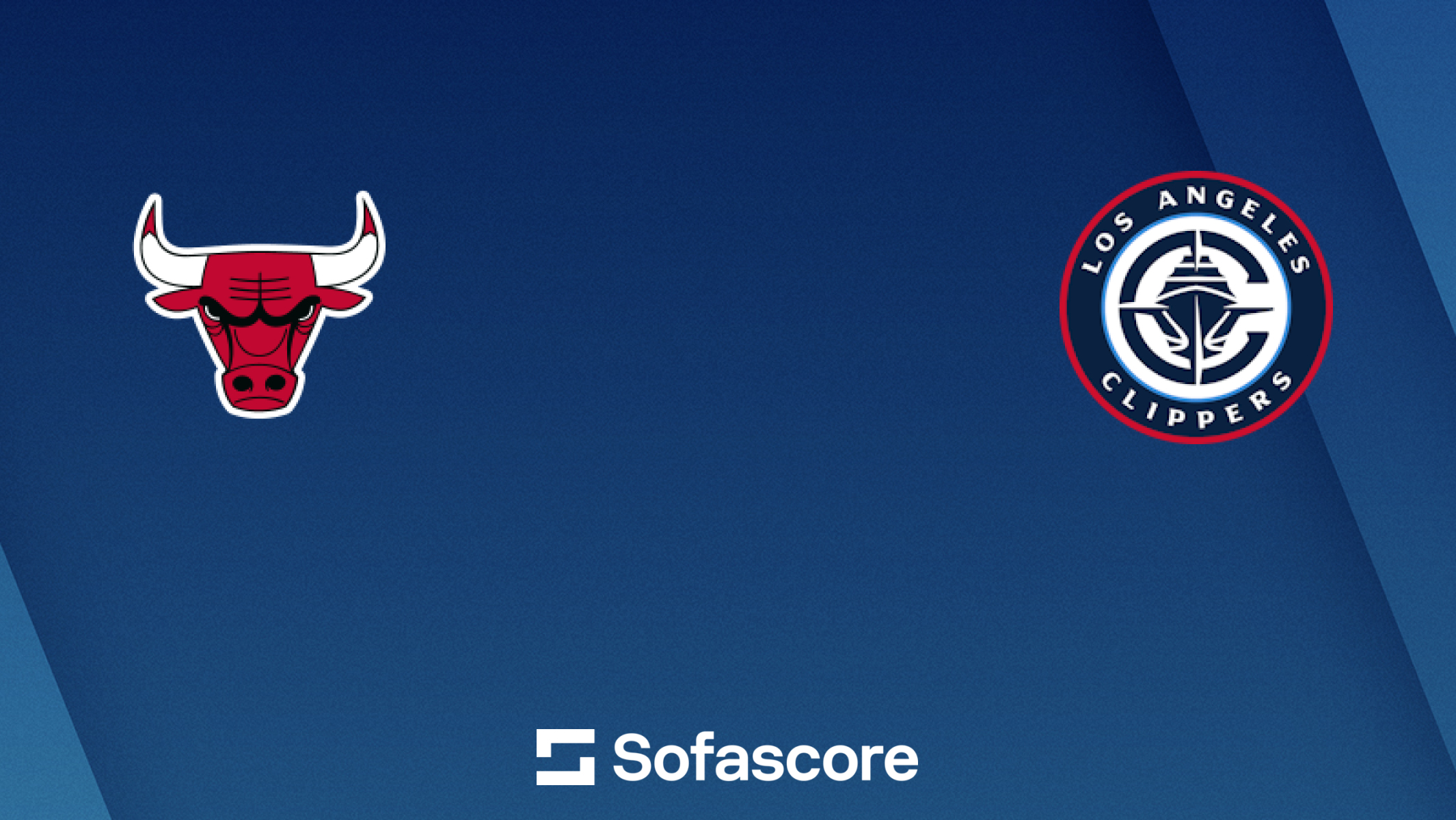 Bulls vs Clippers scores & predictions | Sofascore