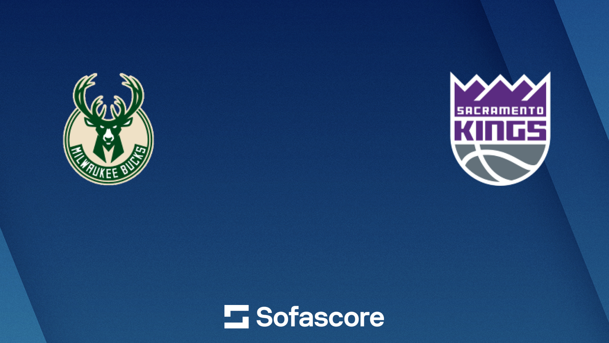 Bucks vs Kings scores & predictions | Sofascore