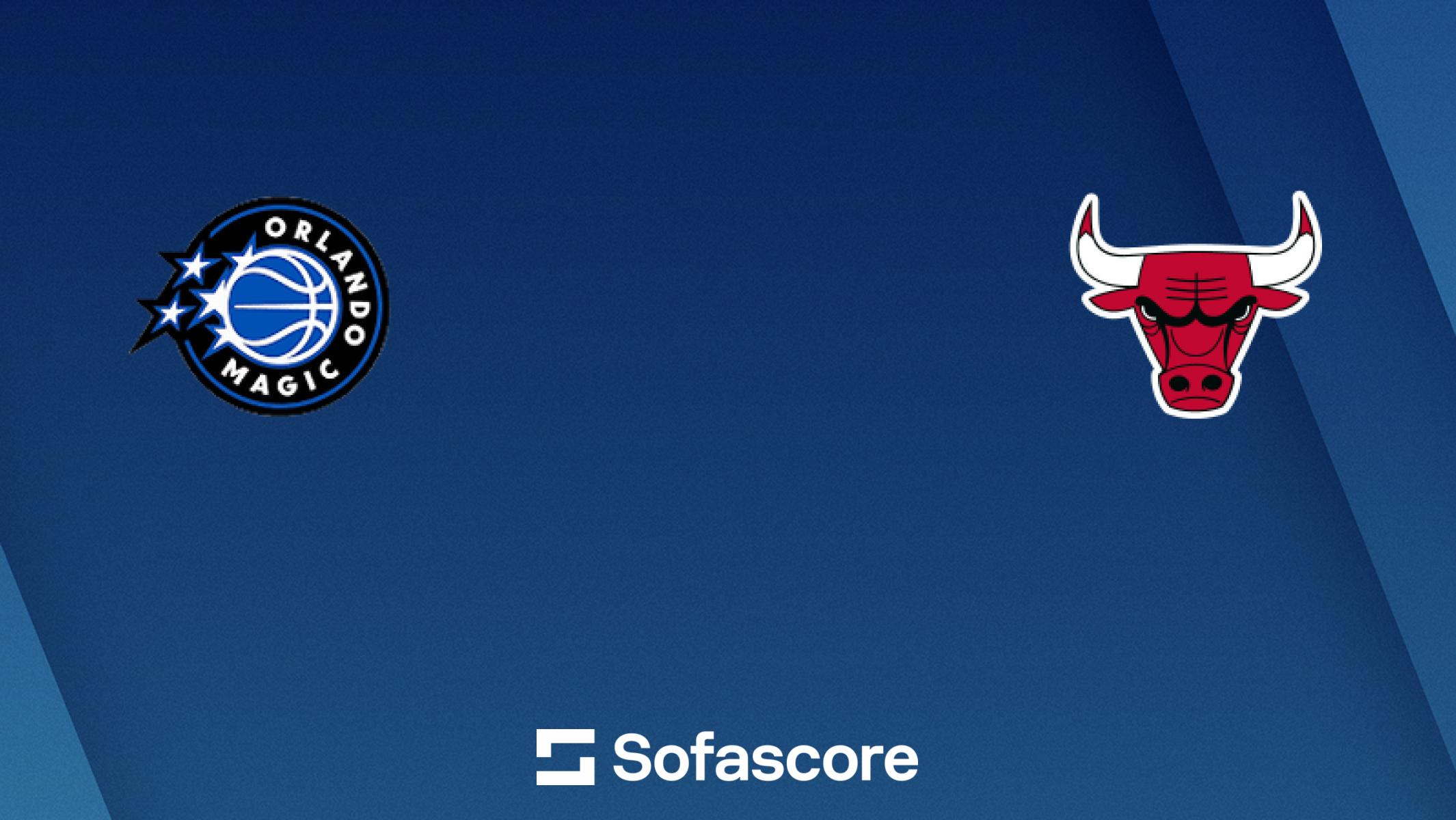 Magic – Bulls marcadores y predicciones | Sofascore