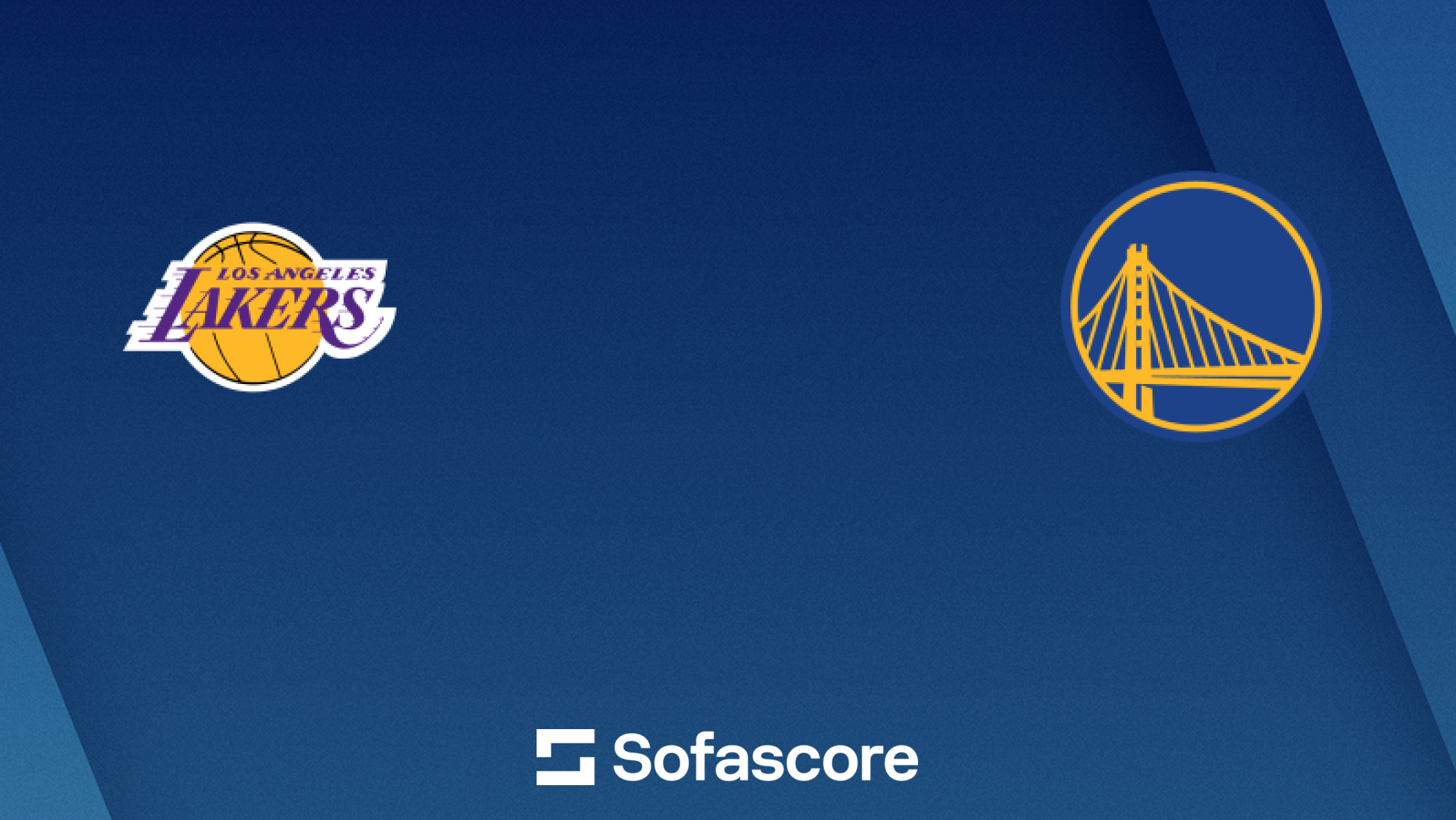 Lakers vs Warriors scores & predictions | Sofascore