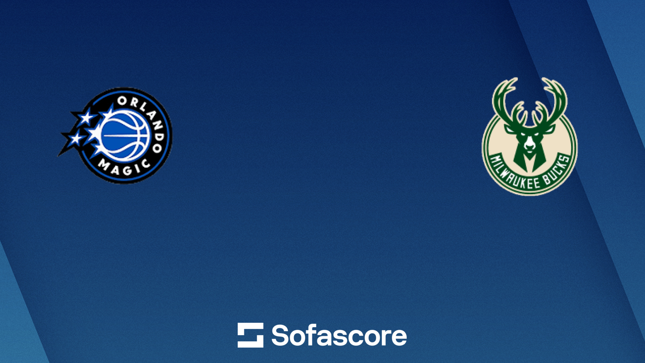 Magic vs Bucks scores & predictions | Sofascore