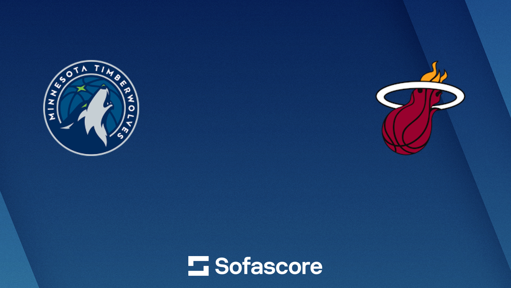 Timberwolves vs Heat scores & predictions | Sofascore