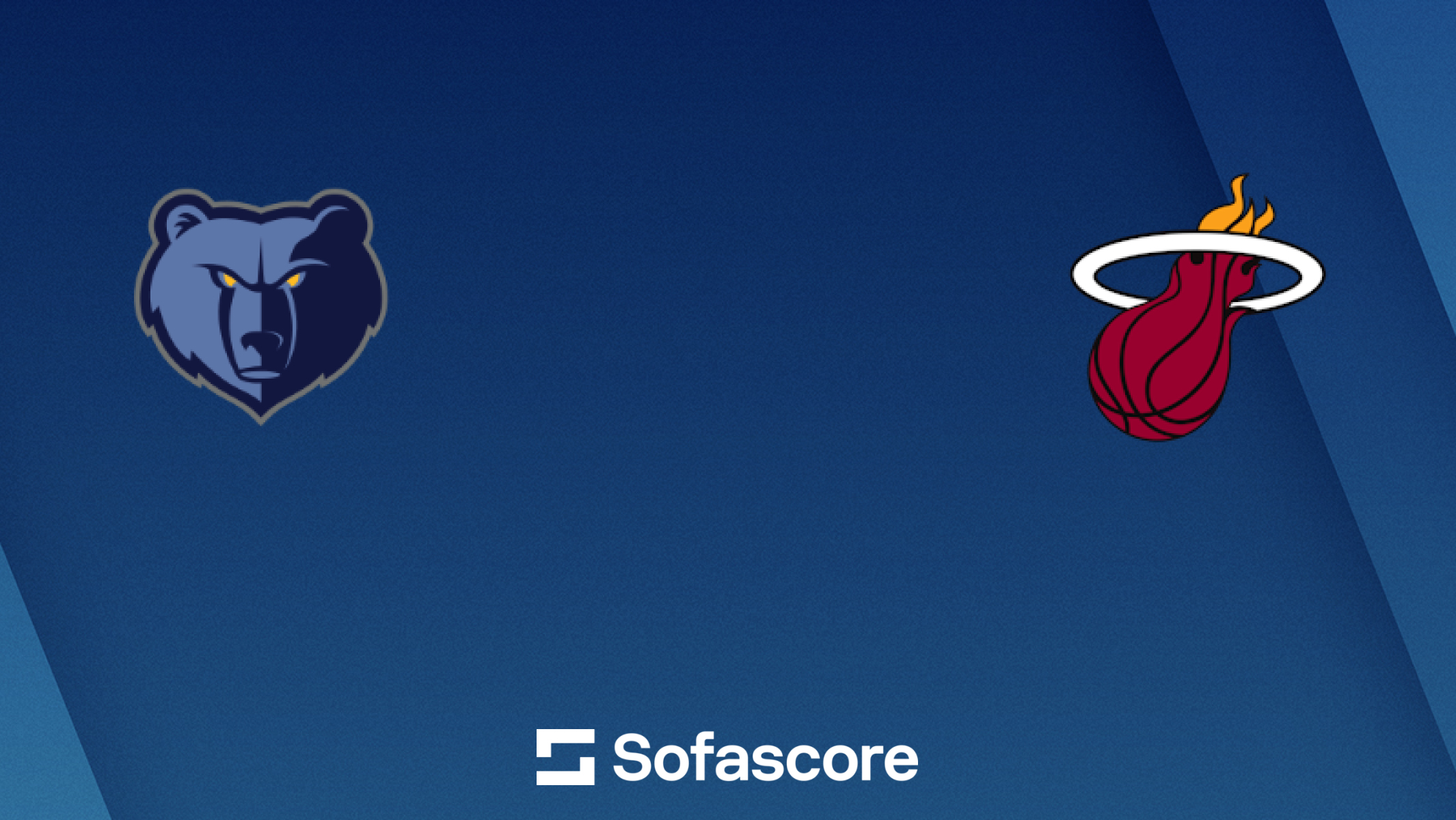 Grizzlies vs Heat scores & predictions | Sofascore