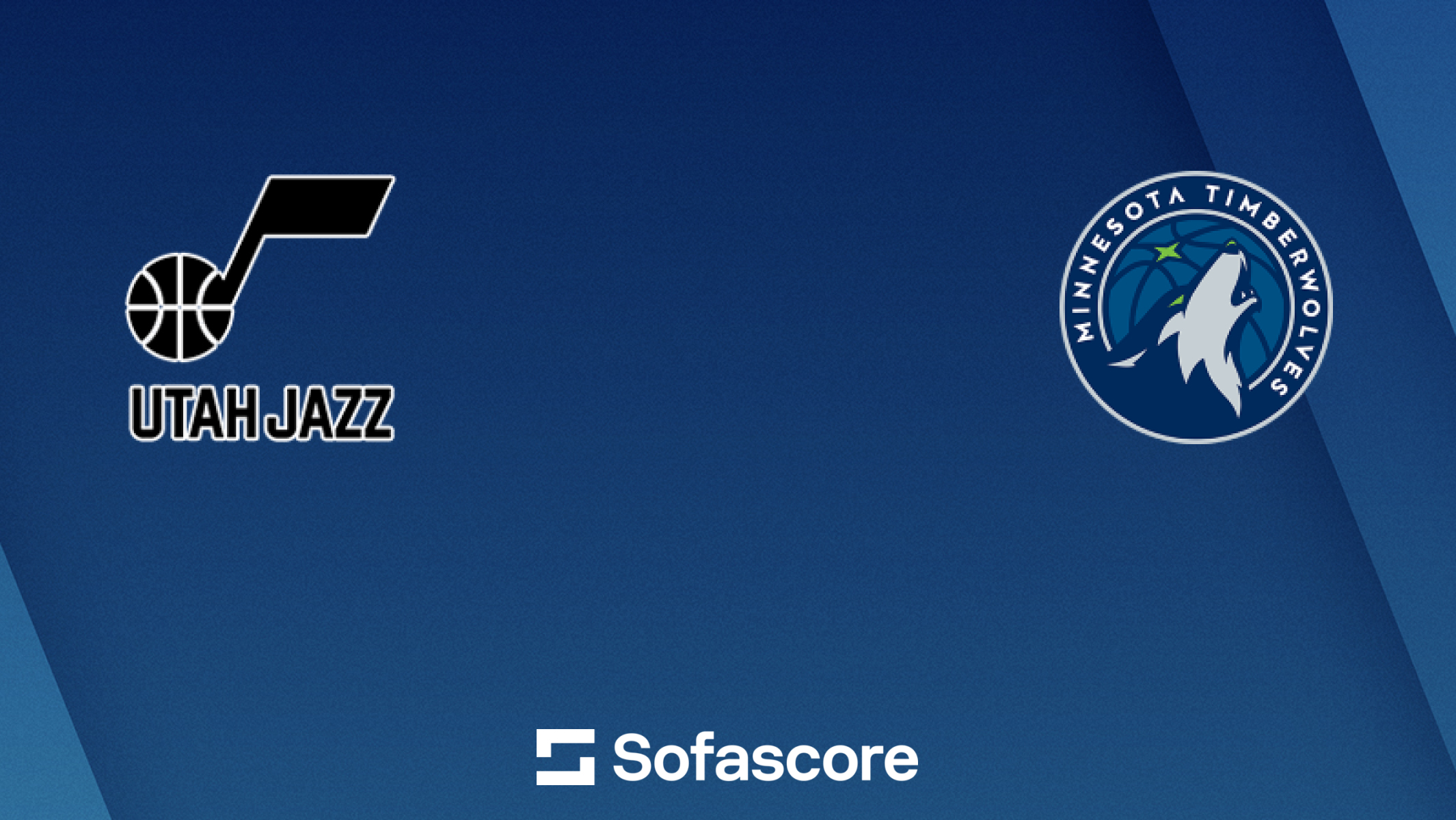 Jazz vs Timberwolves scores & predictions | Sofascore