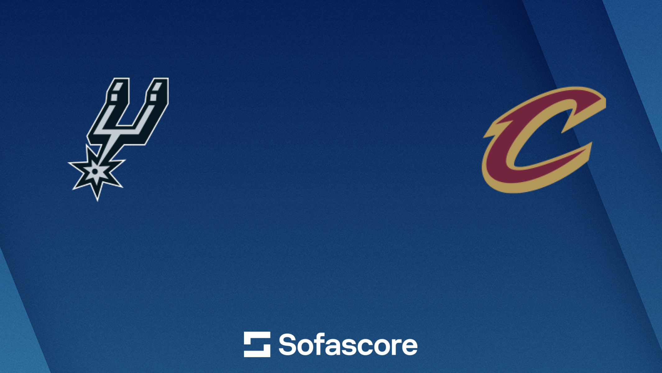 Spurs vs Cavaliers scores & predictions | Sofascore