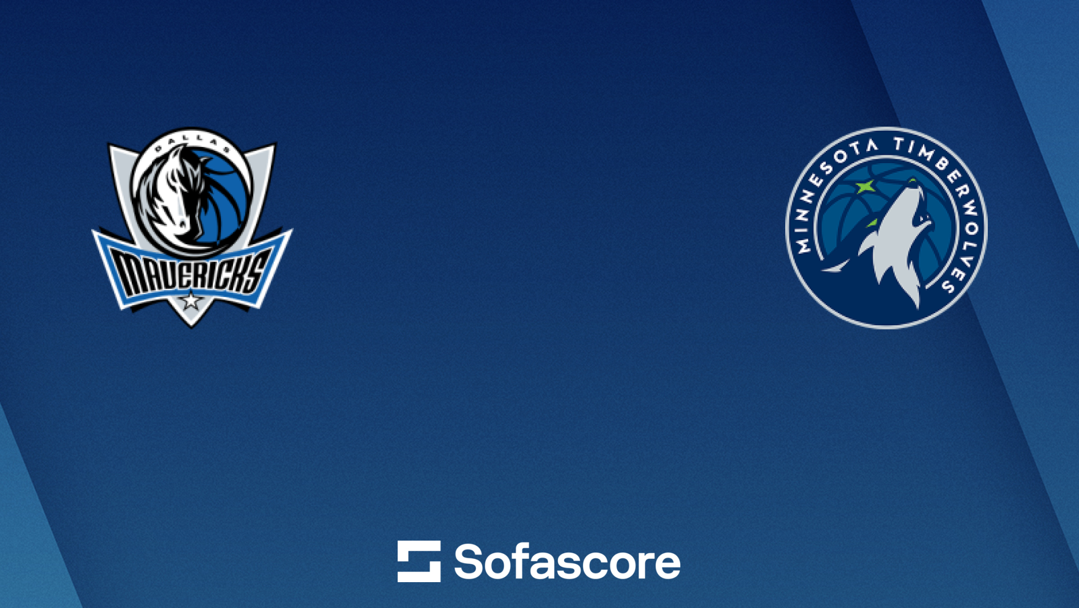 Mavericks vs Timberwolves scores & predictions | Sofascore