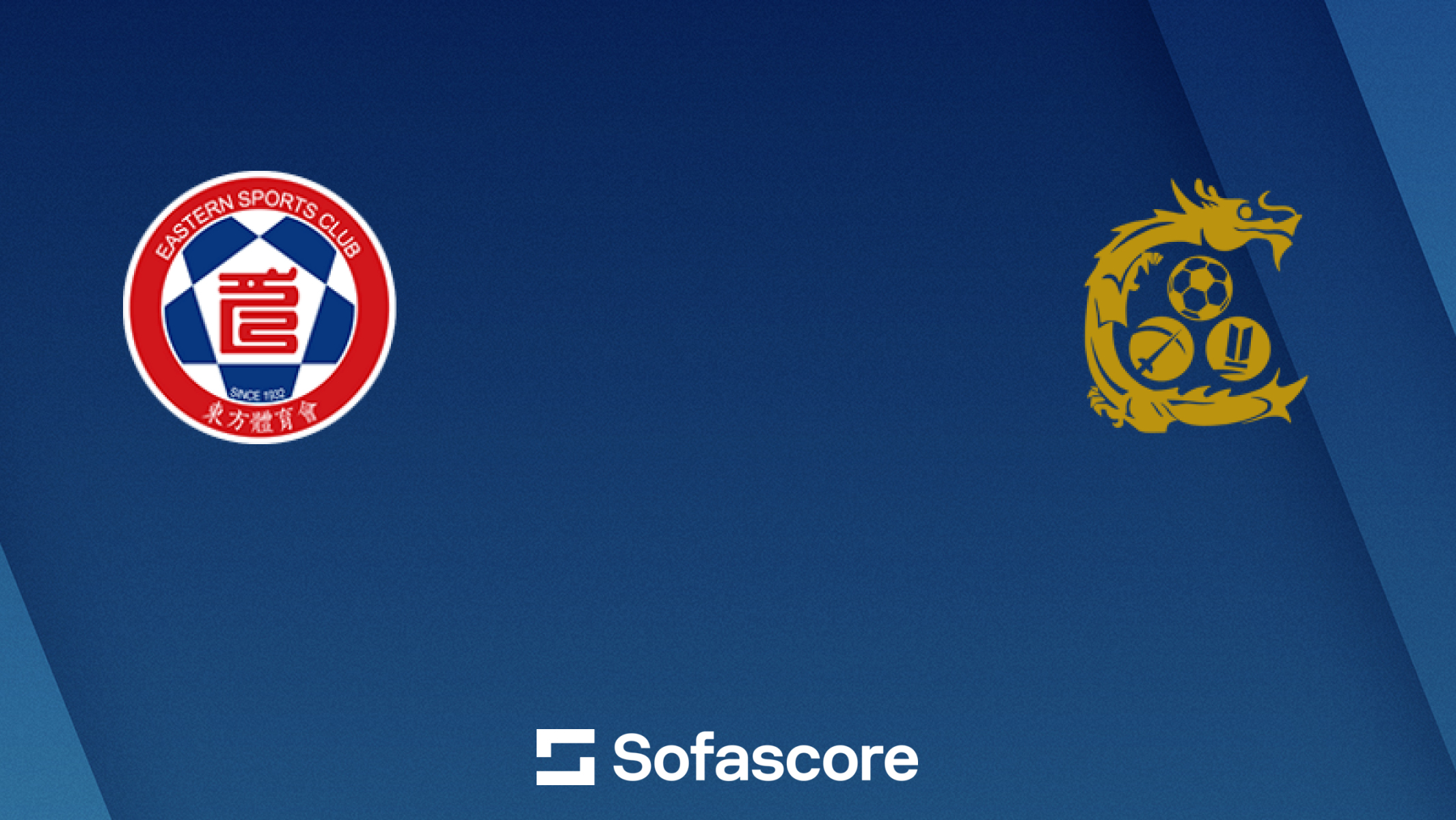 Eastern SC vs Kowloon City live score, H2H and lineups | Sofascore
