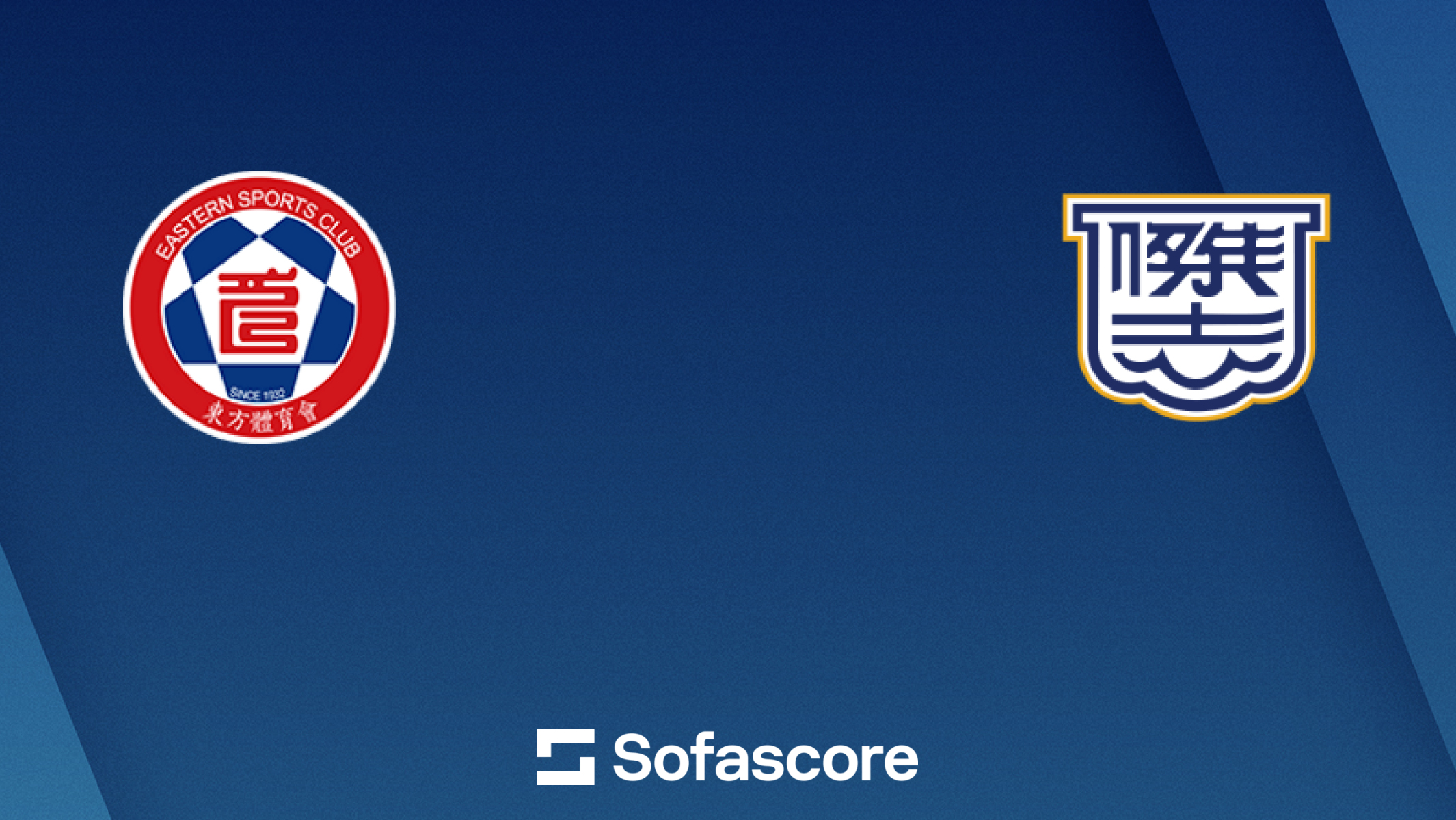 Eastern SC vs Kitchee SC live score, H2H and lineups | Sofascore