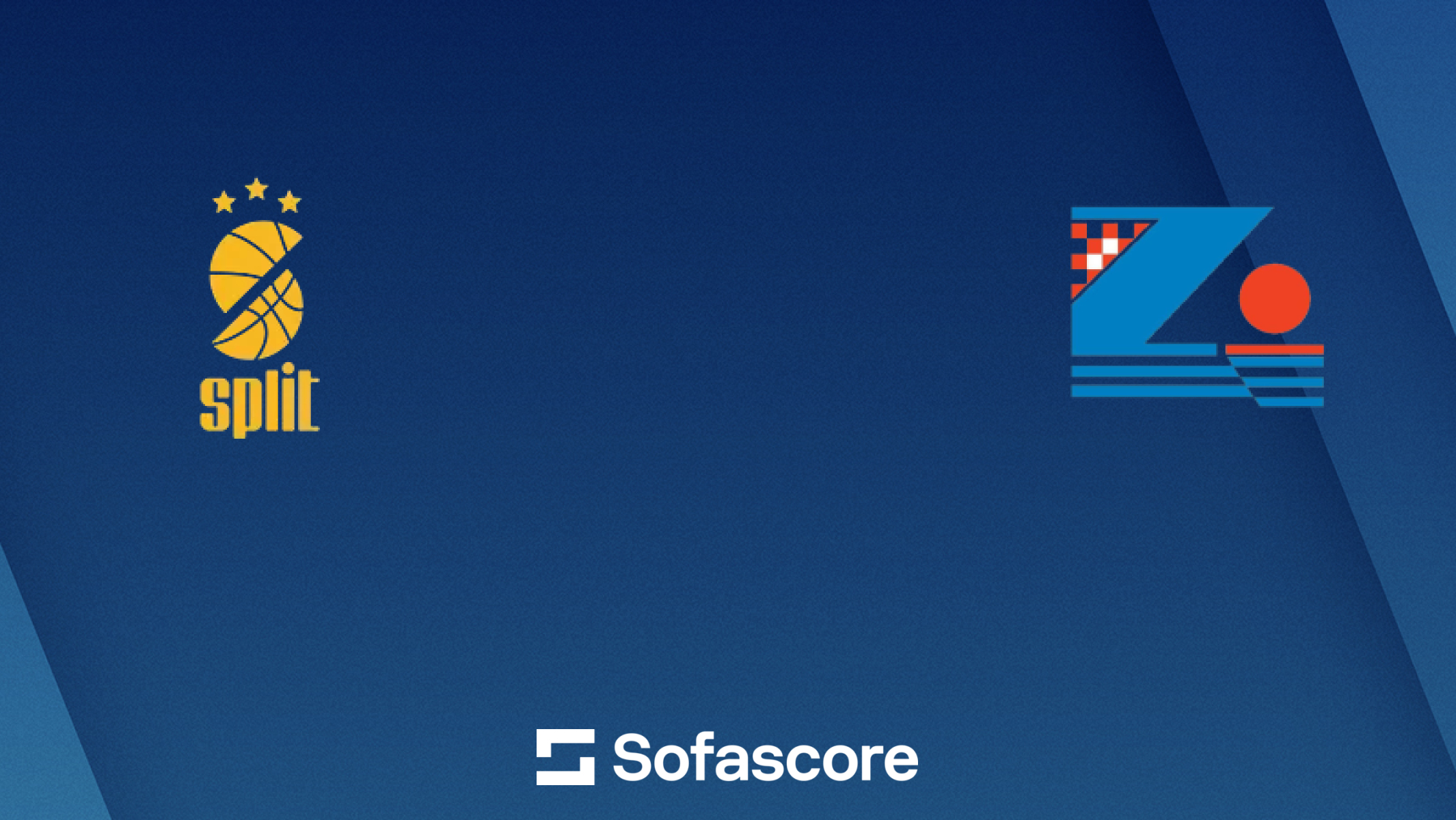 Split vs Zadar scores & predictions | Sofascore