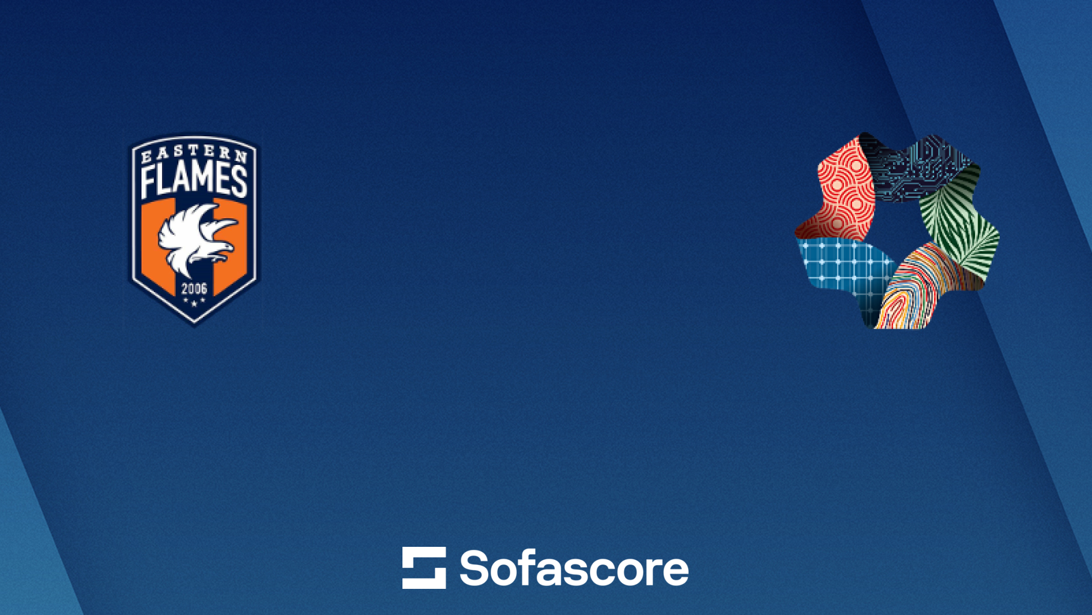 Eastern Flames FC - Neom SC en vivo, resultados H2H | Sofascore