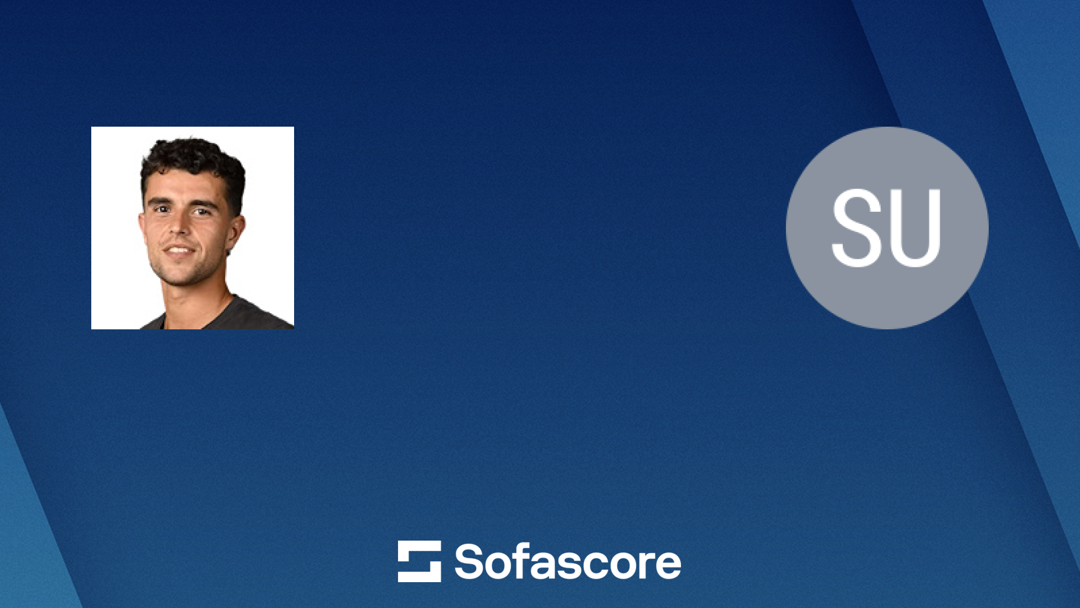 Pol Martin Tiffon Fajing Sun en vivo ver partido online y resultado H2H ...