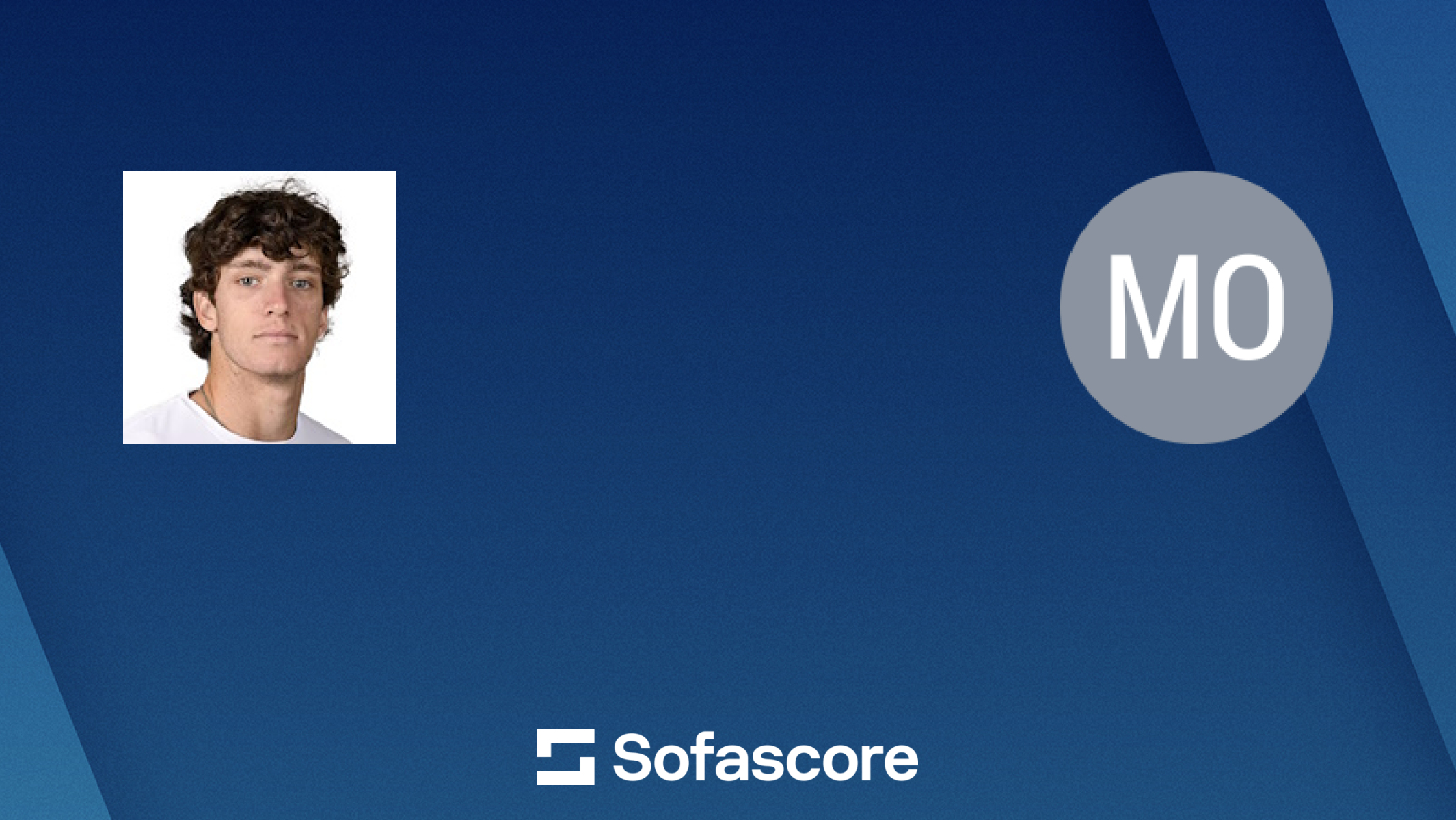 Murphy Cassone Thiago Monteiro live score and H2H results - Sofascore