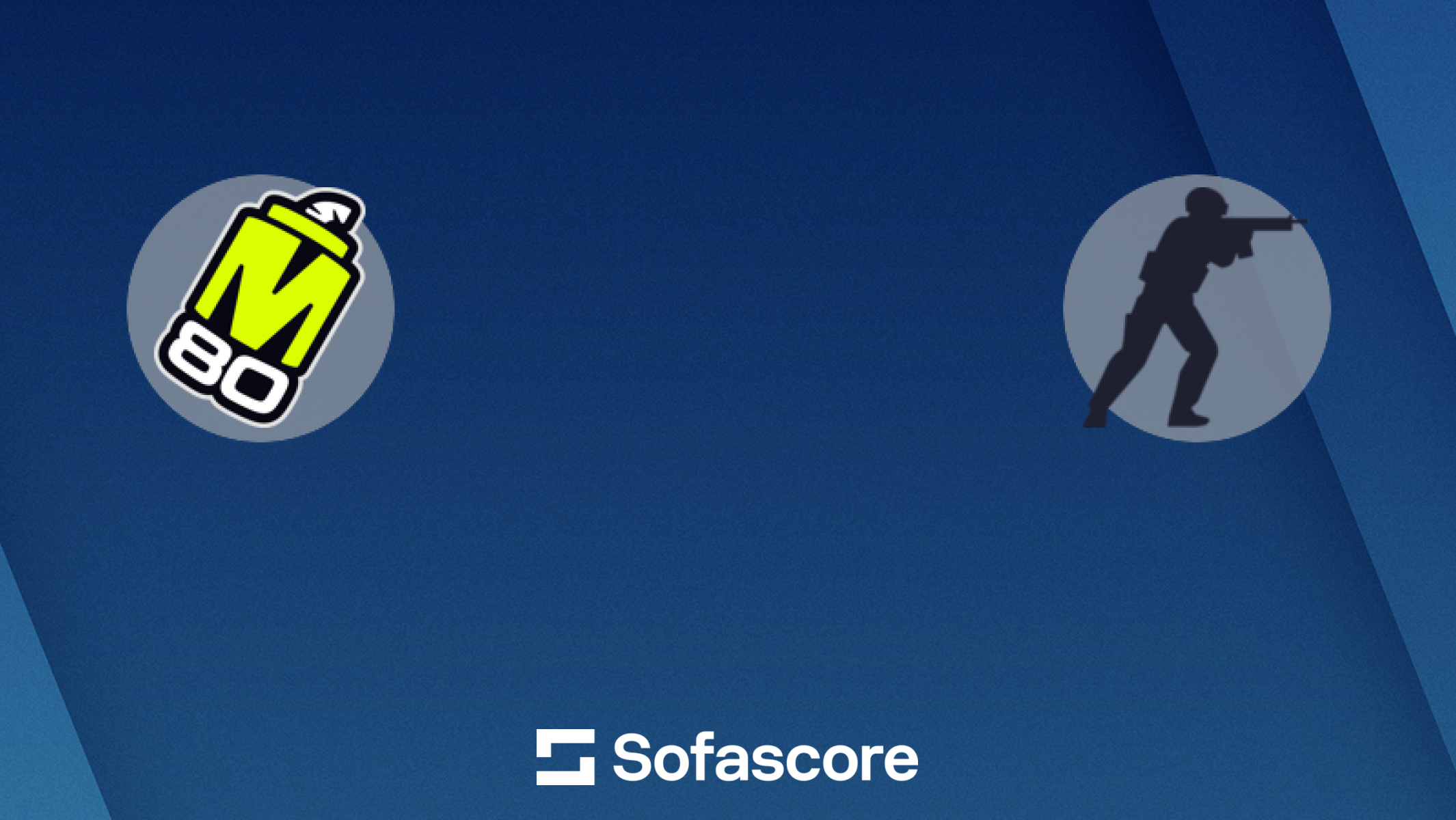 M80 – Getting Info - Live score | Sofascore