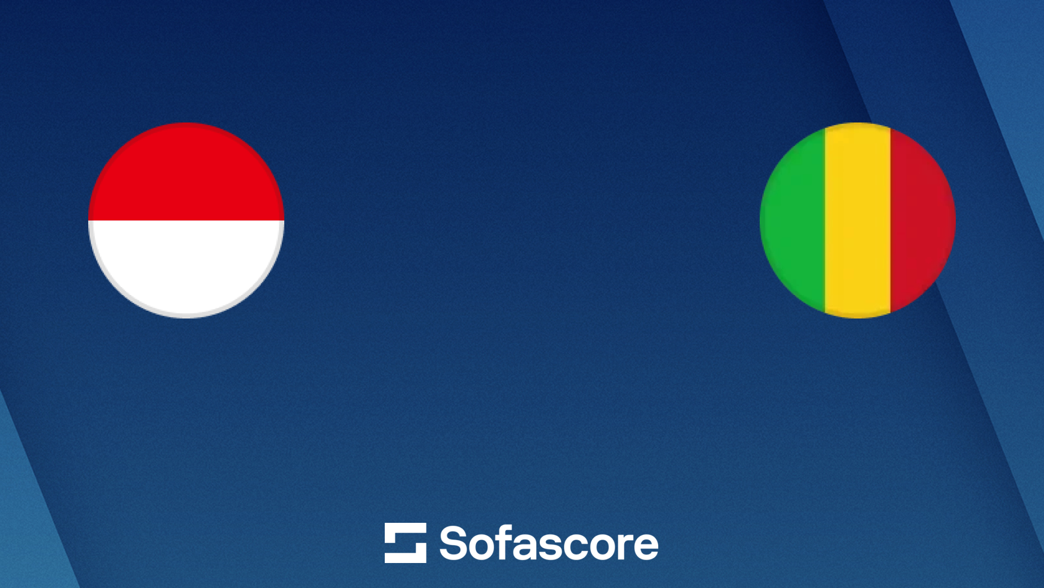 Indonesia U17 vs Mali U17 live score, H2H and lineups | Sofascore