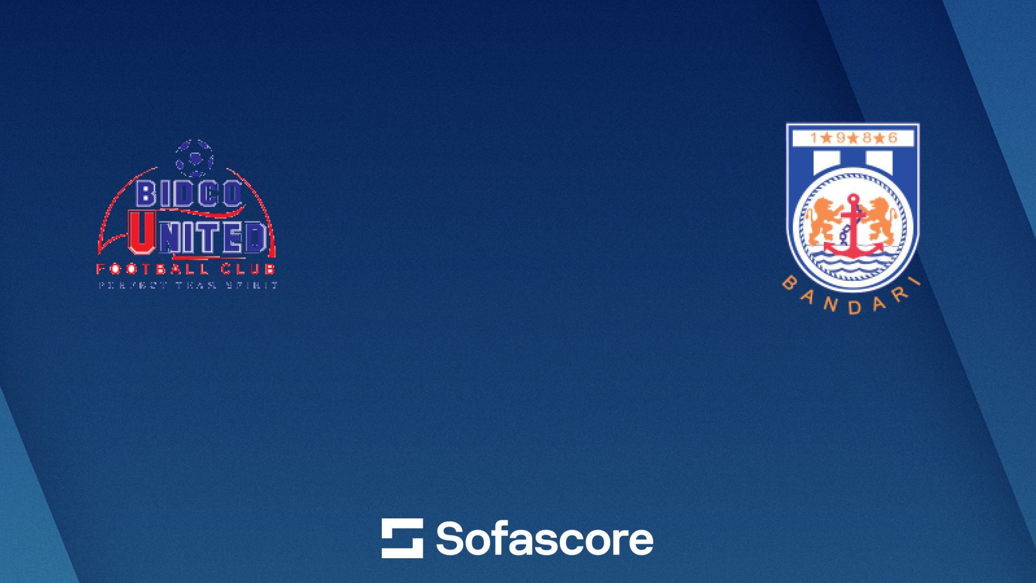 Bidco United vs Bandari FC live score, H2H and lineups | Sofascore