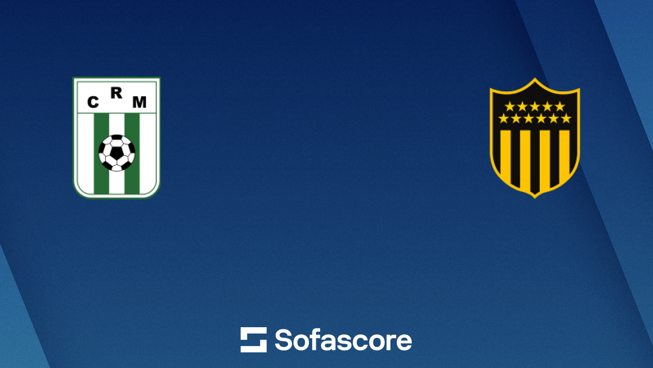 Racing de Montevideo - Peñarol en vivo, resultados H2H | Sofascore