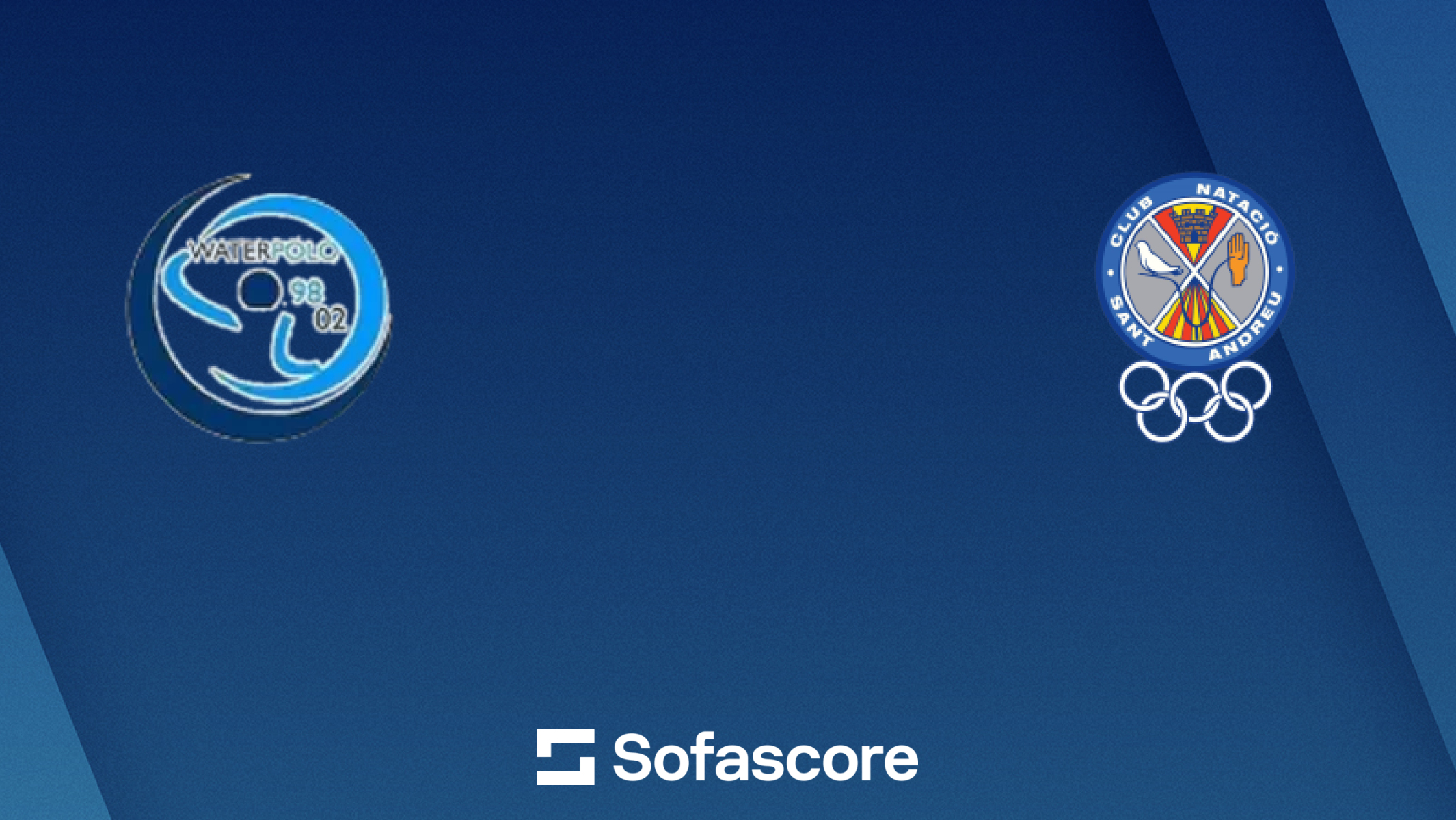 Iruna 98 02 Sant Andreu live score, video stream and H2H results ...