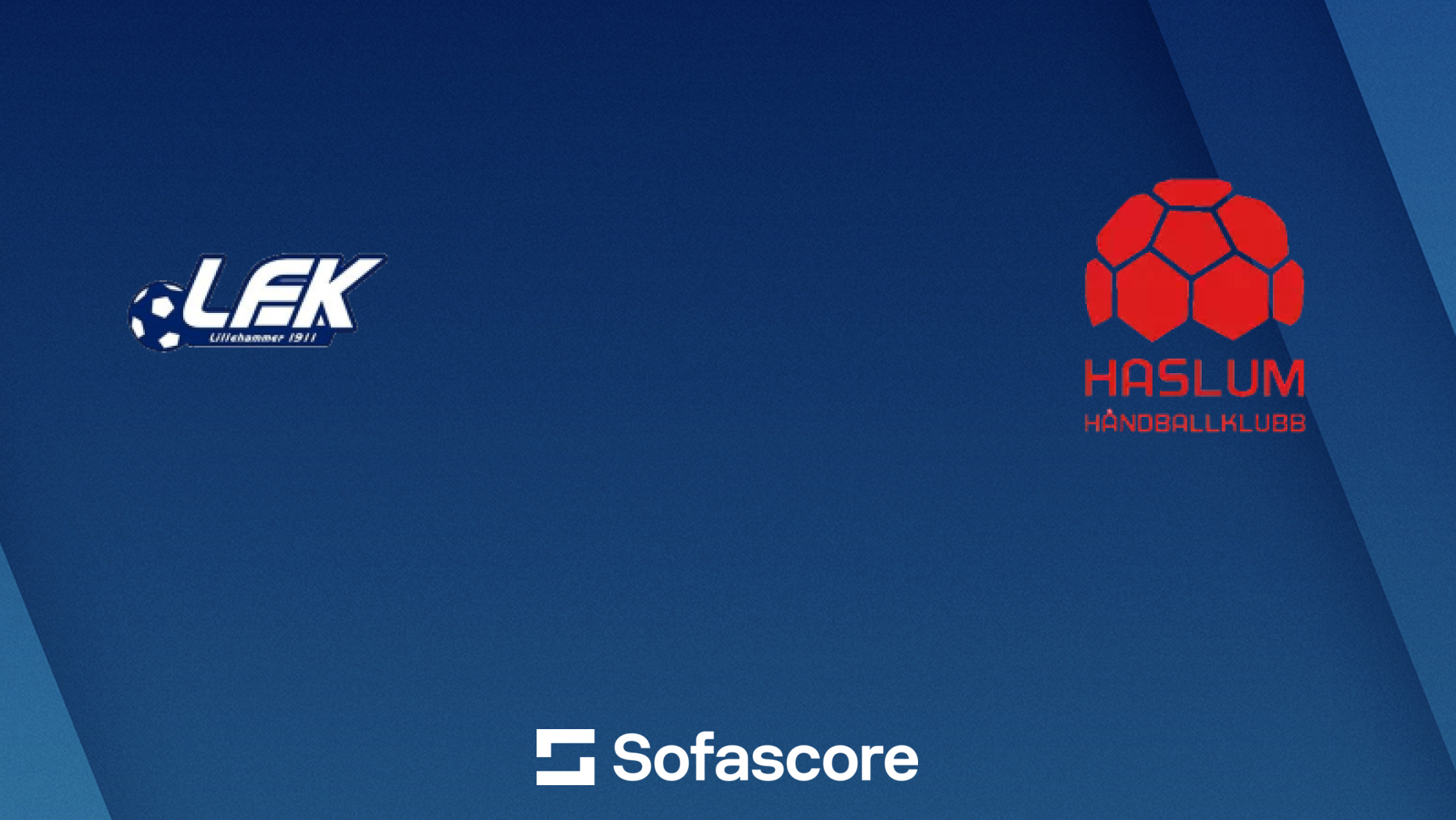 Lillehammer FK U19 vs Haslum U19 live score, H2H and lineups | Sofascore