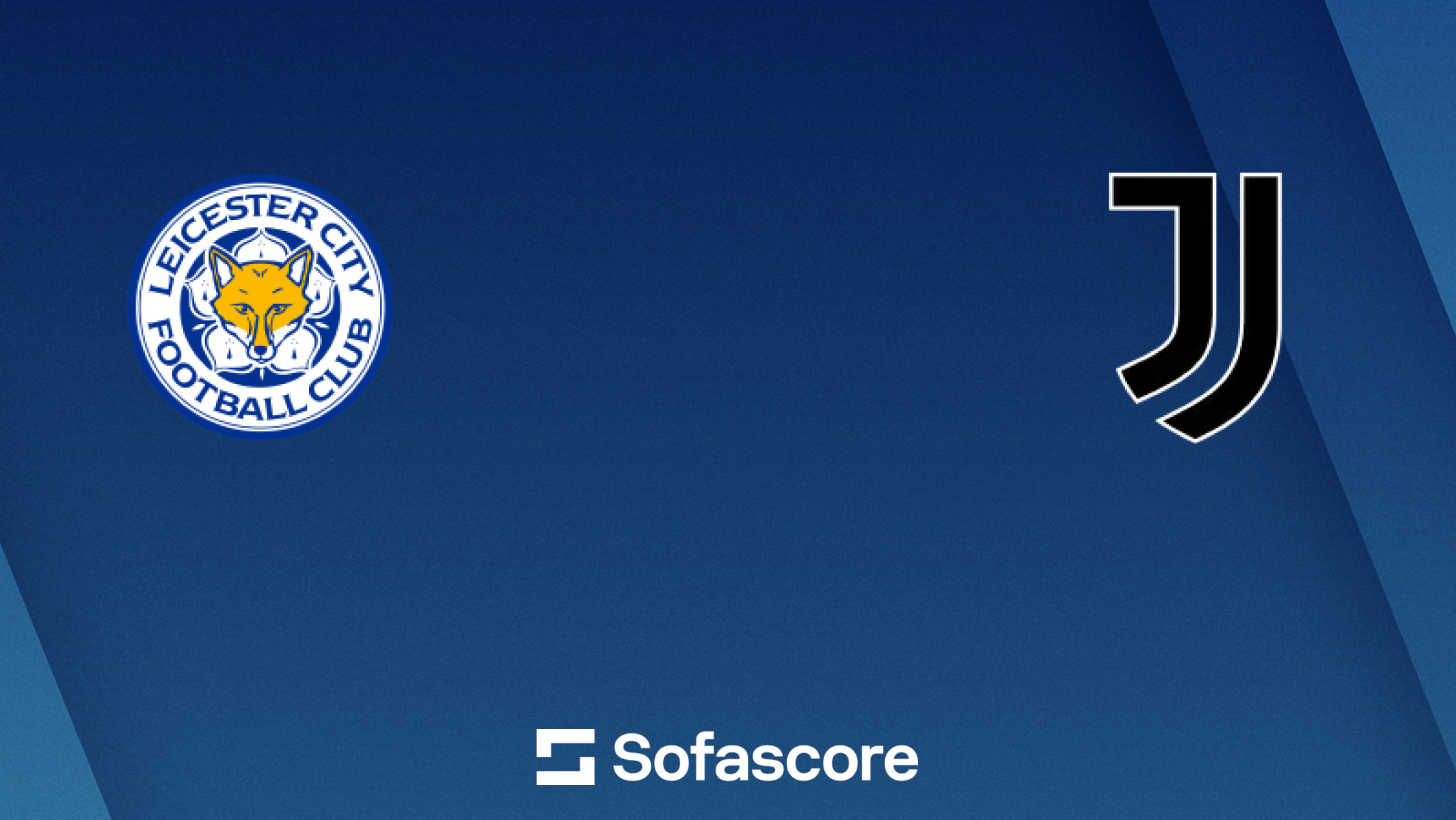 Leicester City U21 - Juventus U21 canlı skor, baş başa ve kadrolar | Sofascore