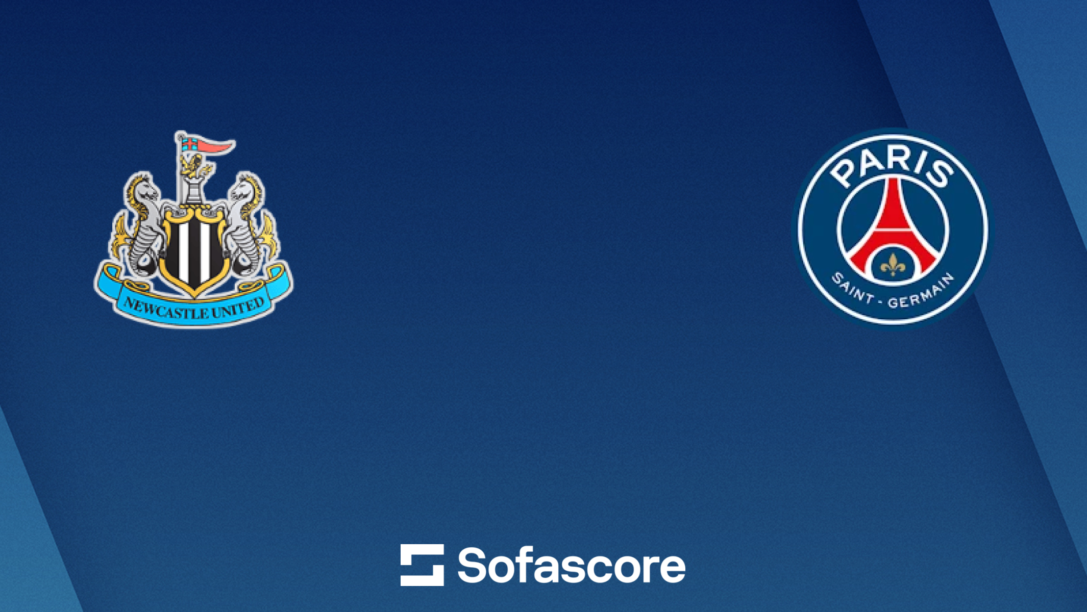 Newcastle United U21 vs Paris Saint-Germain U21 live score, H2H and lineups | Sofascore