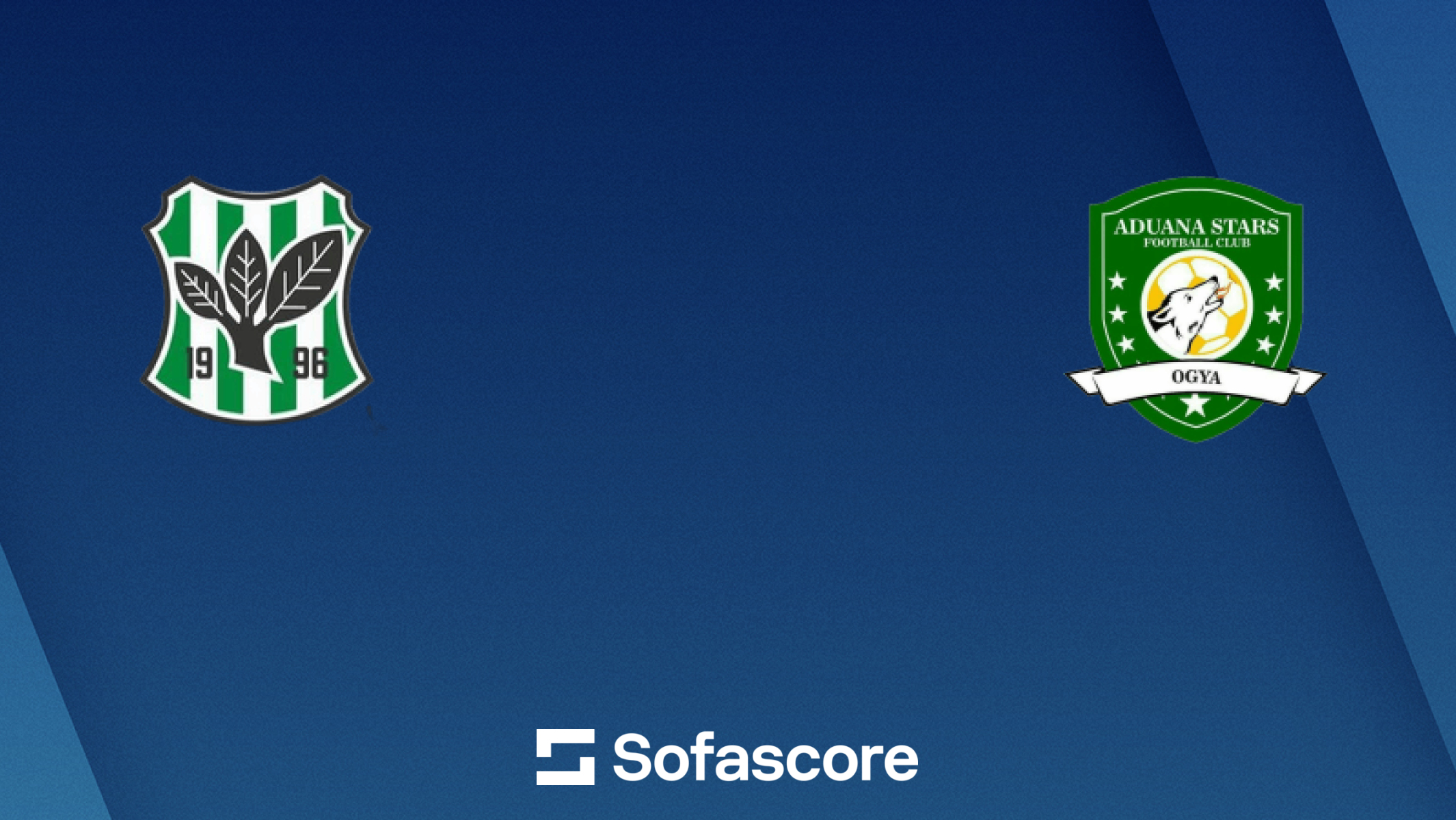 Samartex vs Aduana Stars FC live score, H2H and lineups | Sofascore