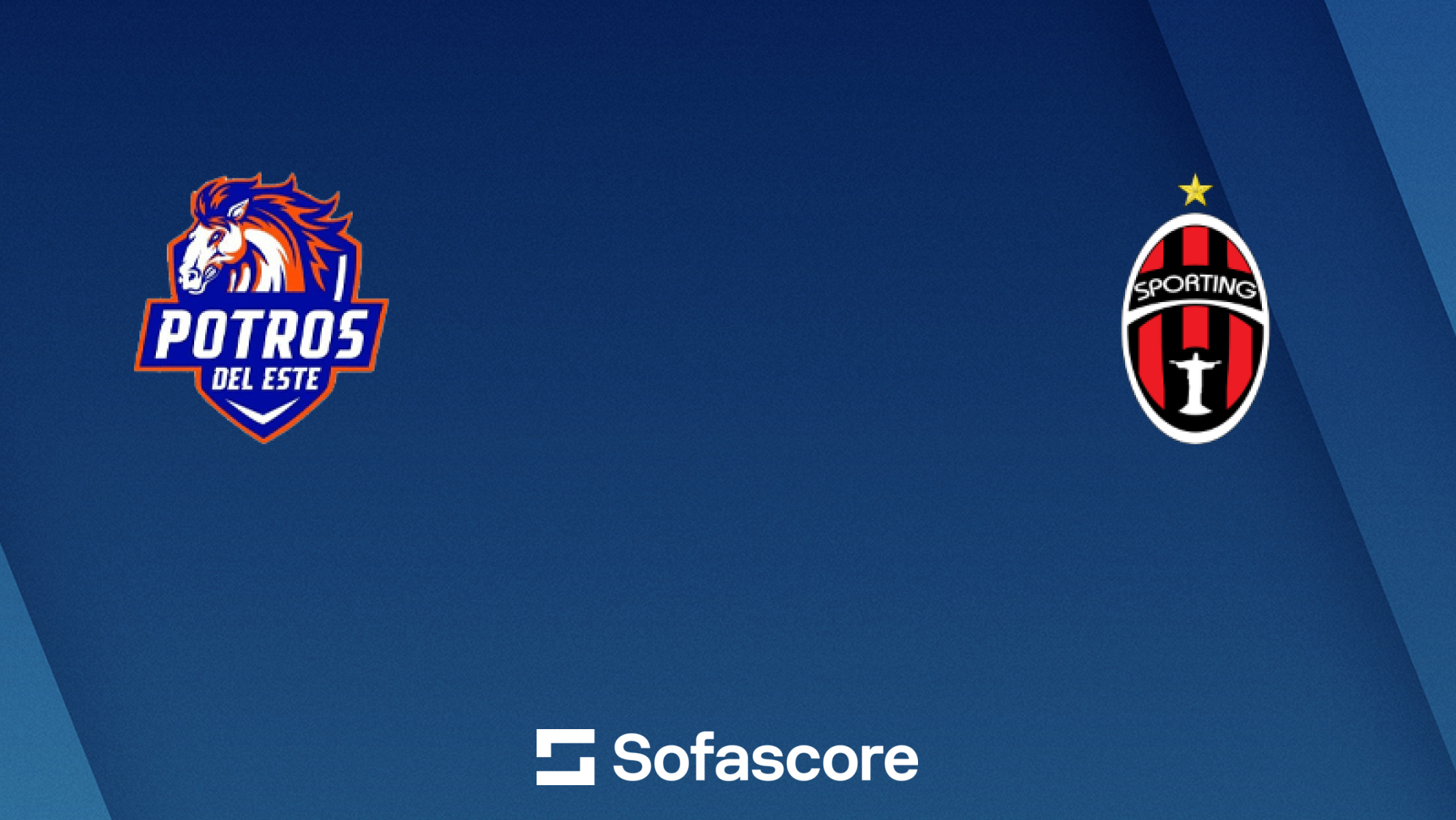Costa del Este FC vs Sporting SM B live score, H2H and lineups | Sofascore