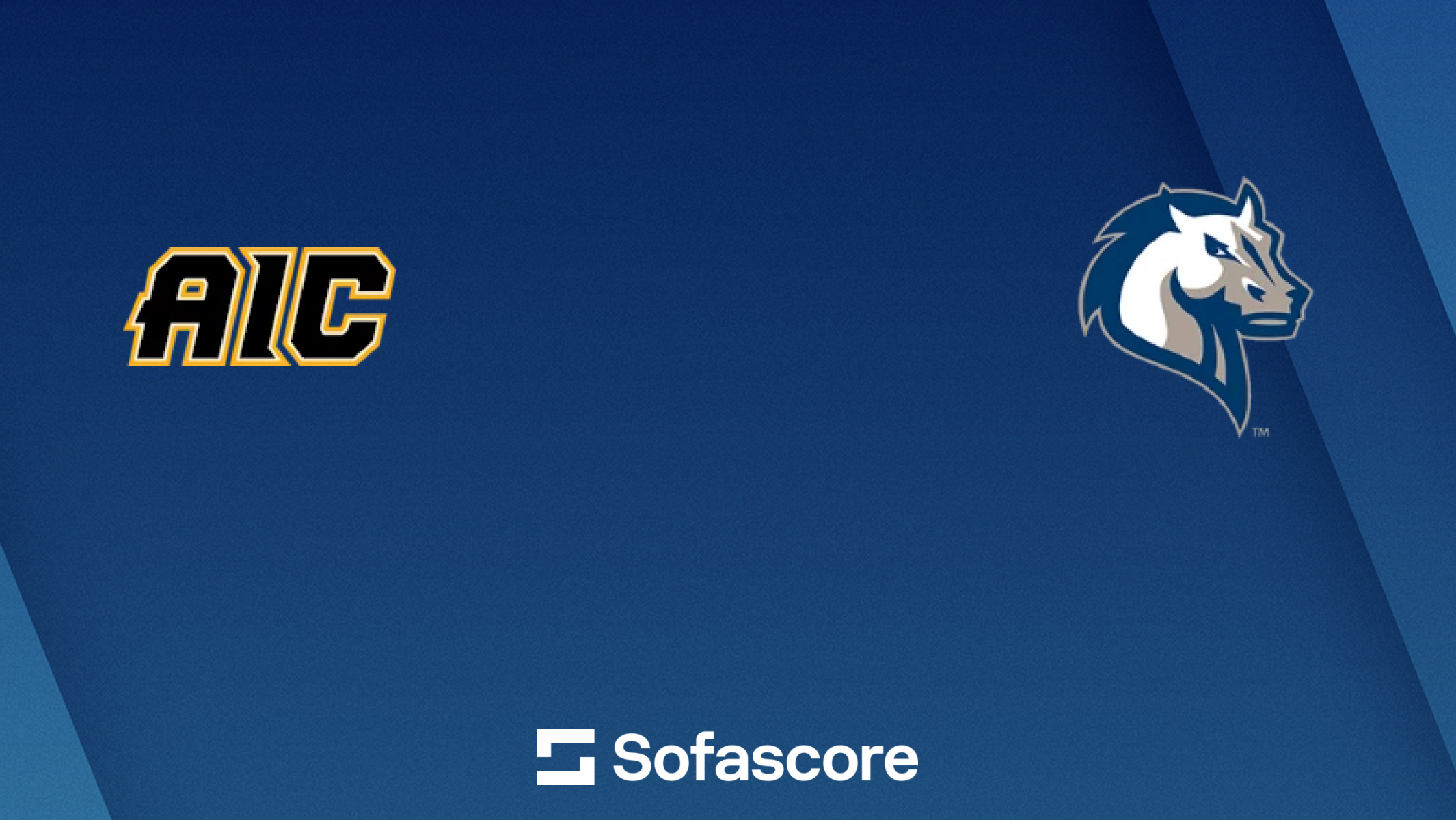 American International Yellow Jackets - Mercy Mavericks scores en ...