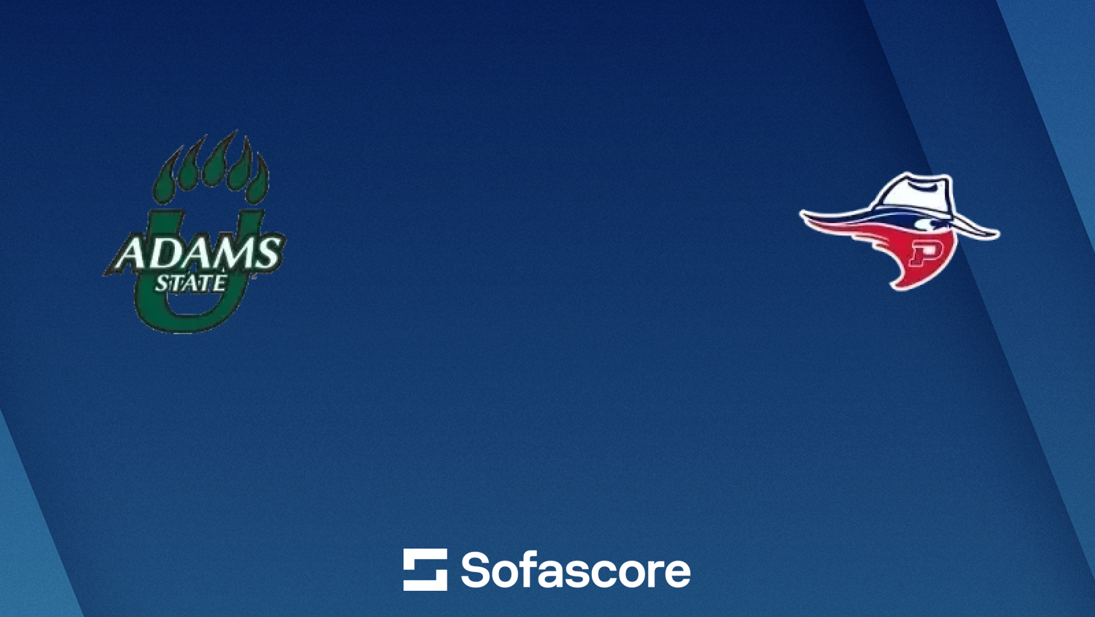 Adams State Grizzlies - Oklahoma Panhandle State Aggies canlı skor, baş ...