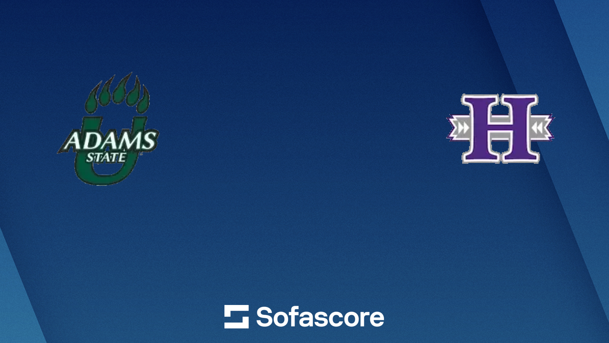 Adams State Grizzlies vs New Mexico Highlands Cowgirls live score, H2H ...