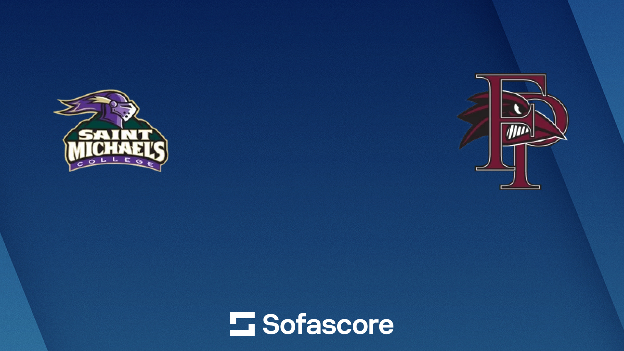 Saint Michael's Purple Knights - Franklin Pierce Ravens en vivo ...