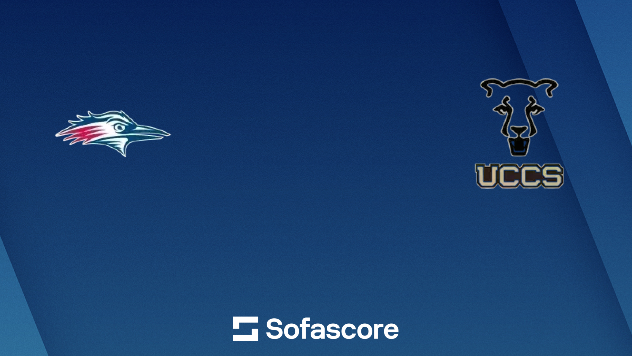MSU Denver Roadrunners - UCCS Mountain Lions en vivo, resultados H2H | Sofascore