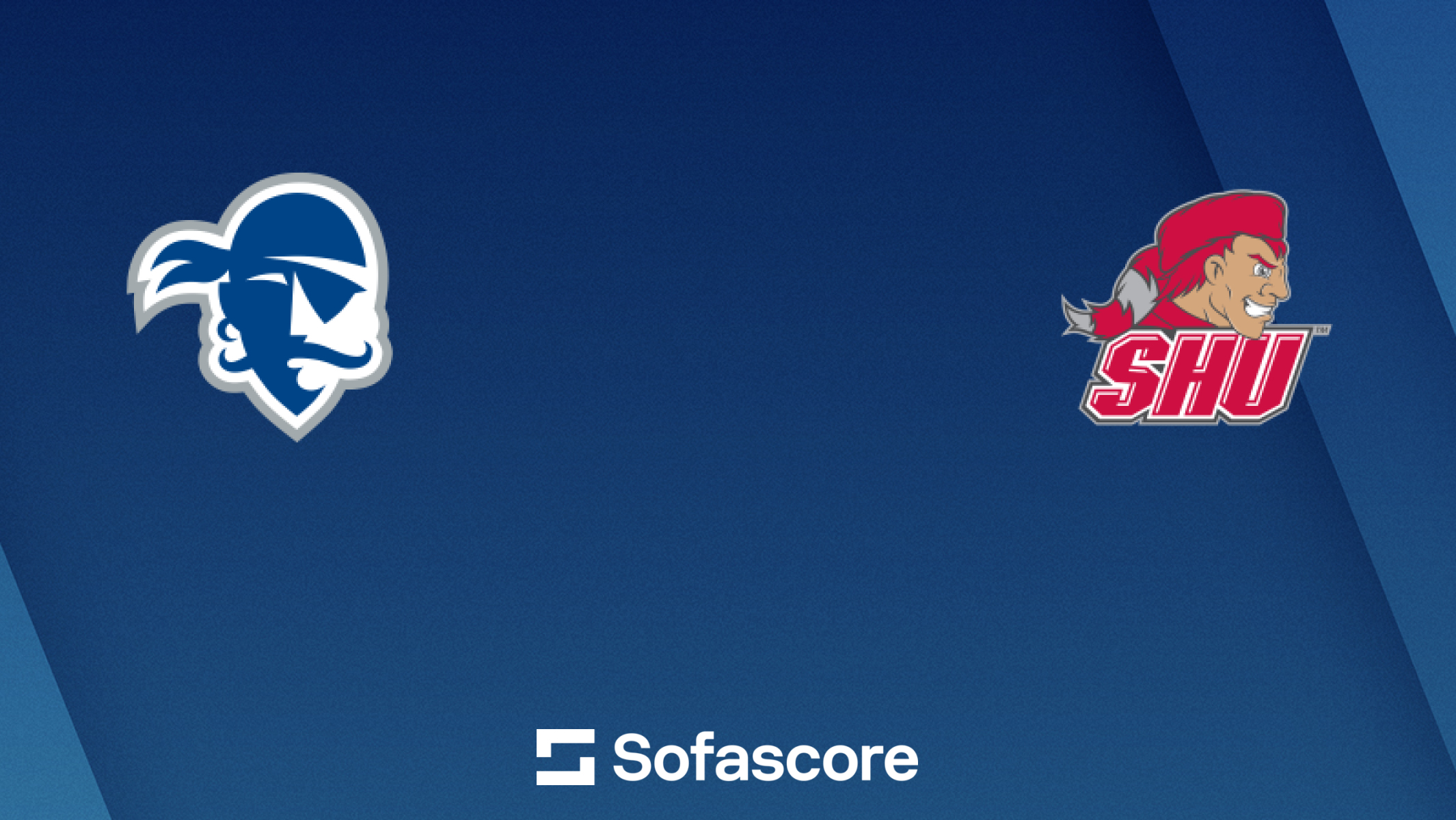 Seton Hall Pirates vs. Sacred Heart Pioneers – resultado em direto ...