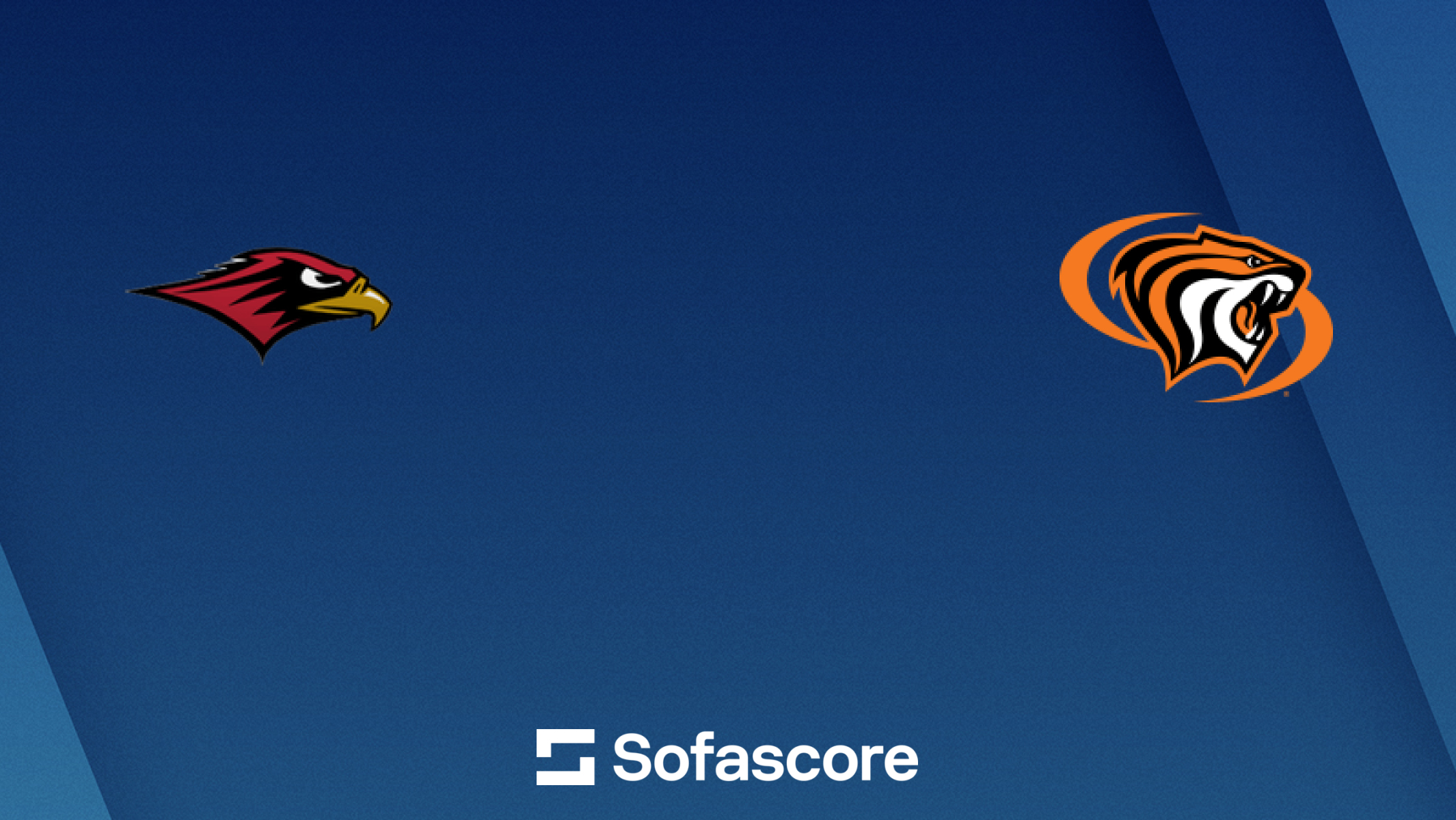 Seattle Redhawks vs Pacific Tigers live score, H2H and lineups | Sofascore