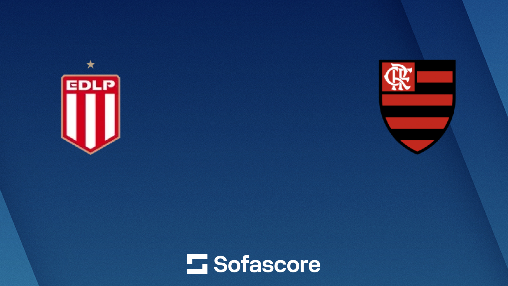 Estudiantes de La Plata vs Flamengo live score, H2H and lineups | Sofascore