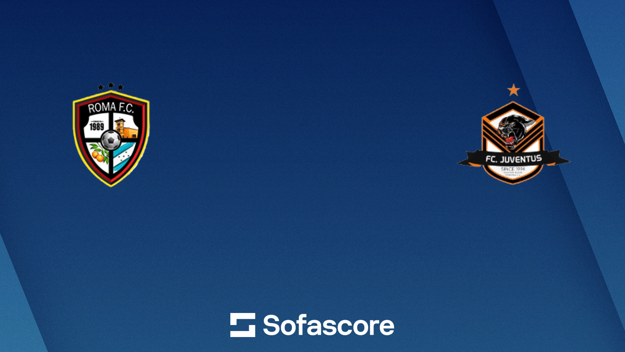 Roma FC - Juventus FC scores en direct, face-à-face et compositions ...